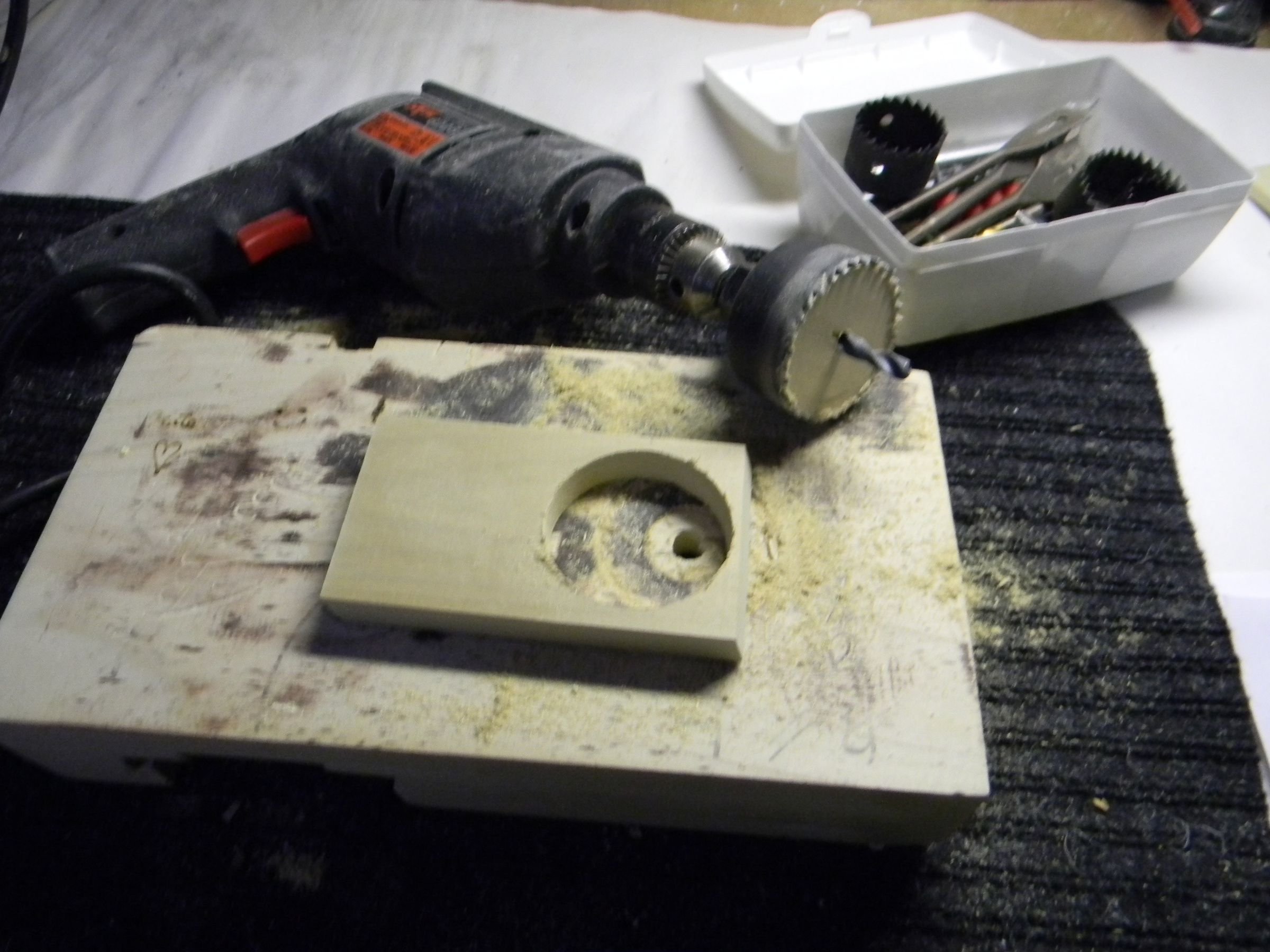 Pocket Watch Display Stand : 10 Steps (with Pictures) - Instructables