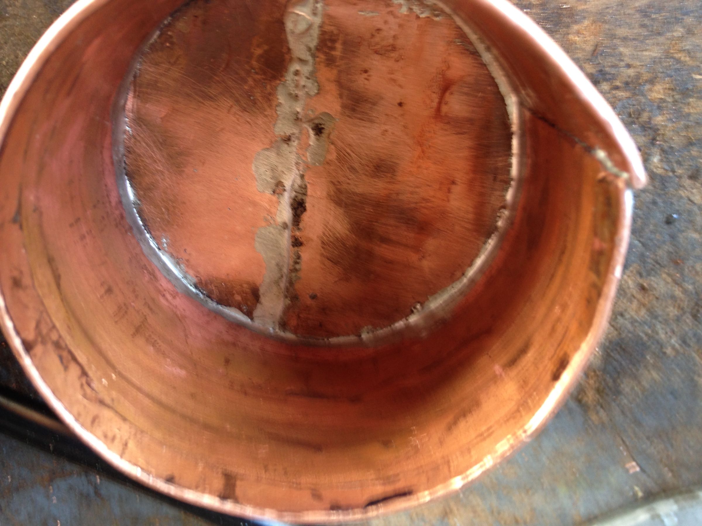 DIY Copper Cup From 3/4" Pipe : 13 Steps (with Pictures) - Instructables
