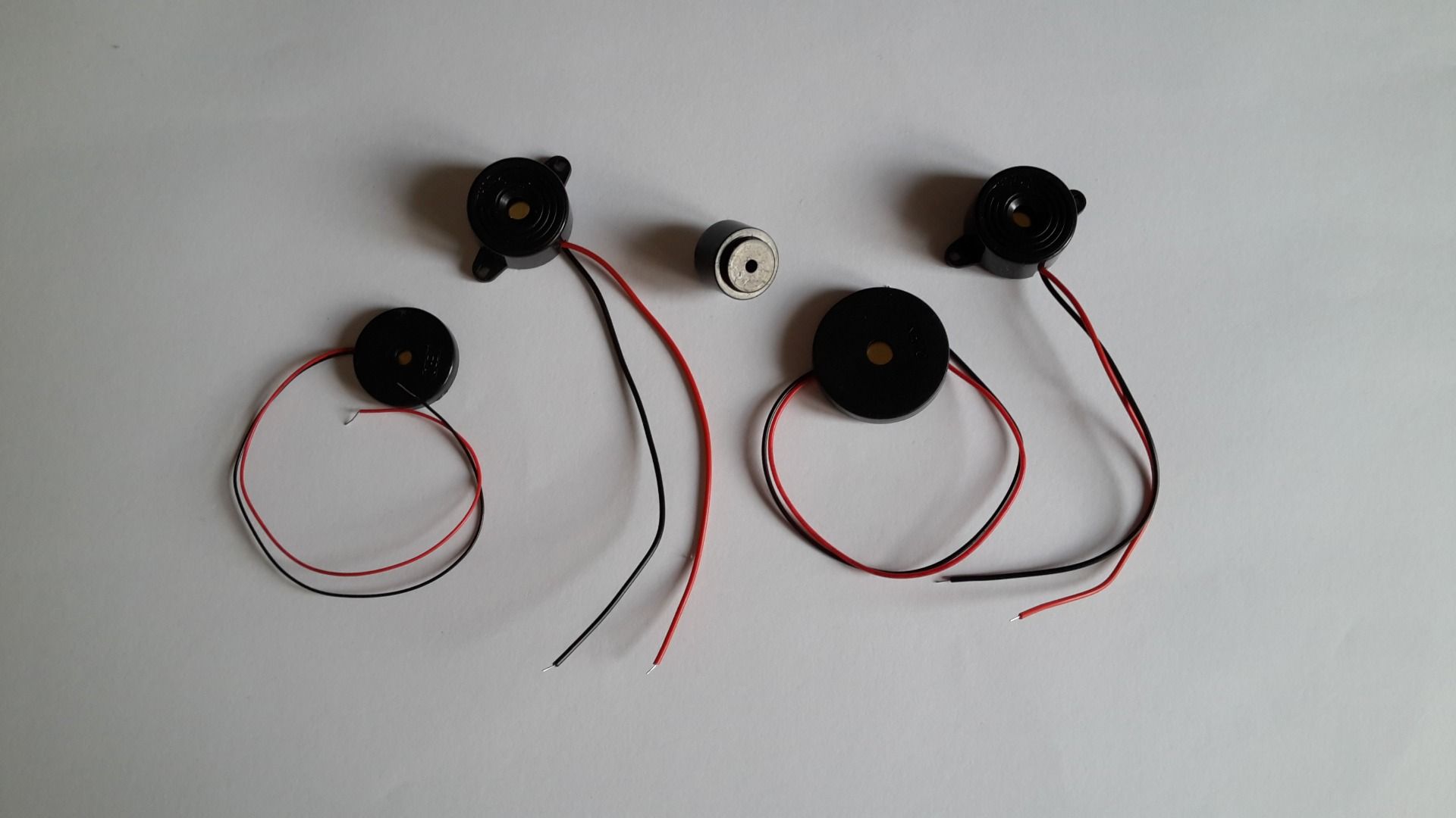 Playing the Imperial March From Star Wars on Raspberry Pi With Piezo ...