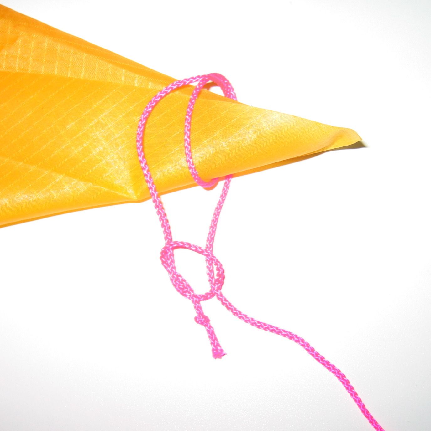 Parachute Man Pulley Launch System : 8 Steps (with Pictures ...