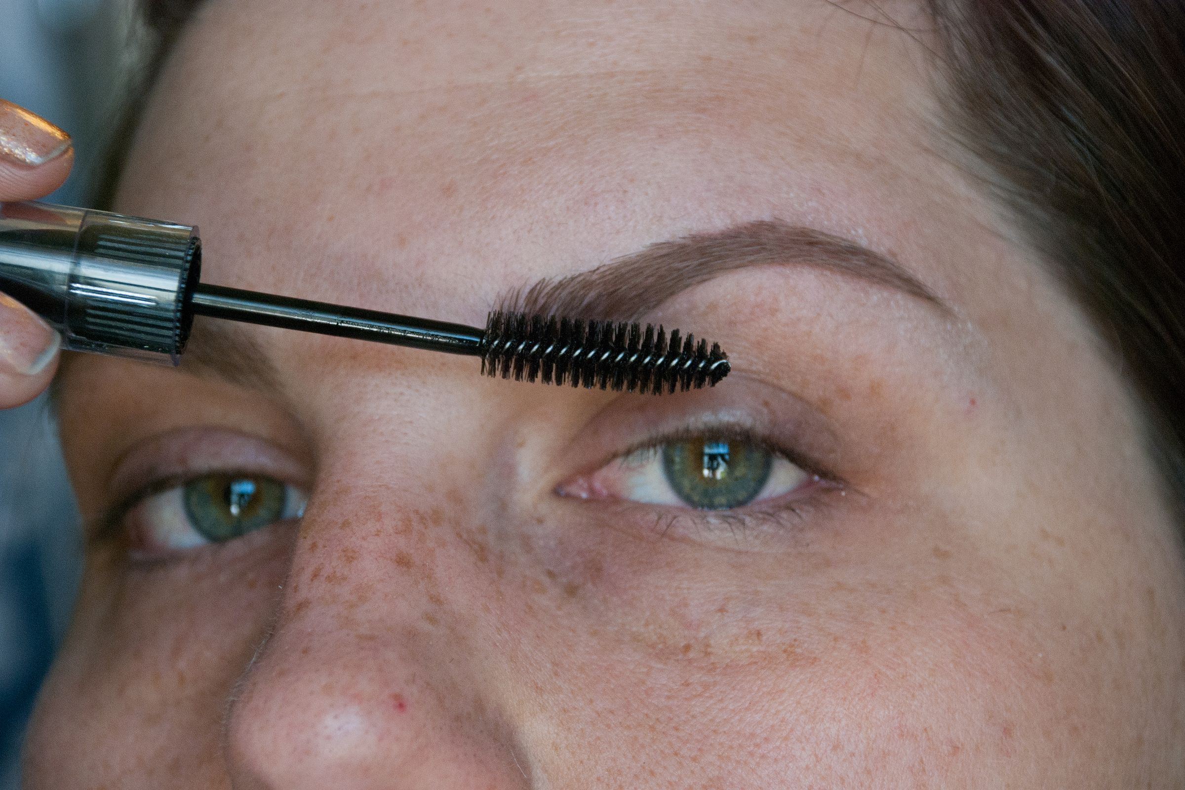 Perfect Eyebrows : 5 Steps (with Pictures) - Instructables