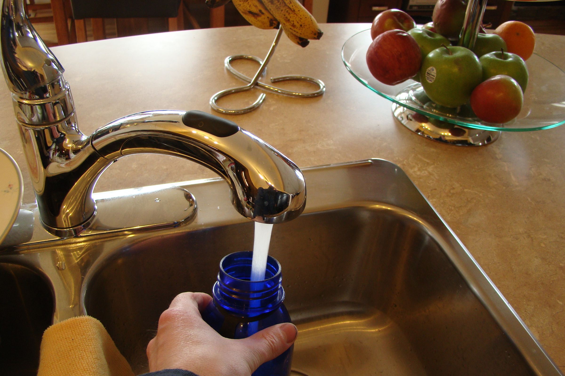 Make Your Own Dehydrated Water : 3 Steps - Instructables