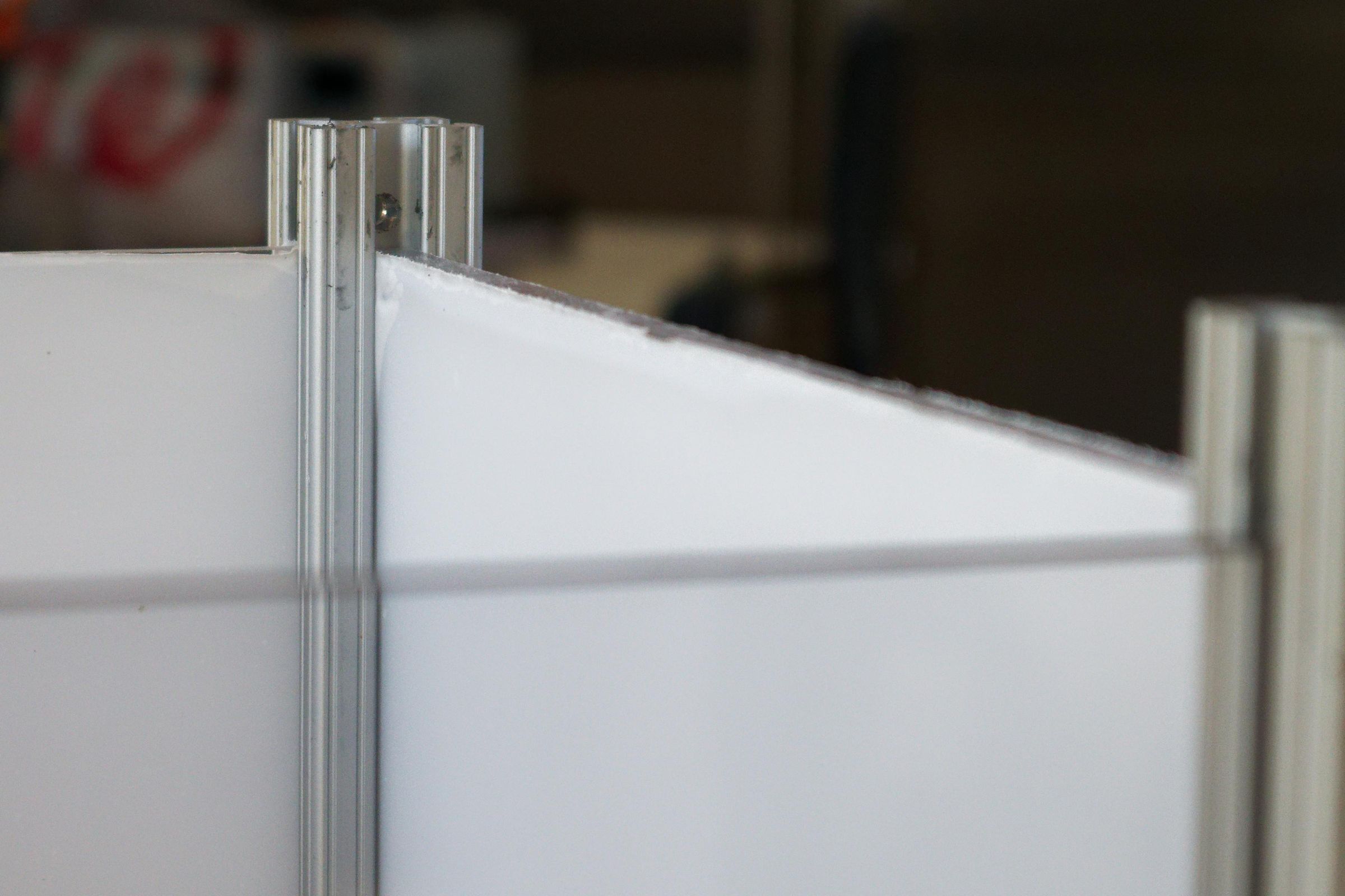 Lets Make a Simple Extruded Aluminum Display Cube. : 13 Steps (with ...