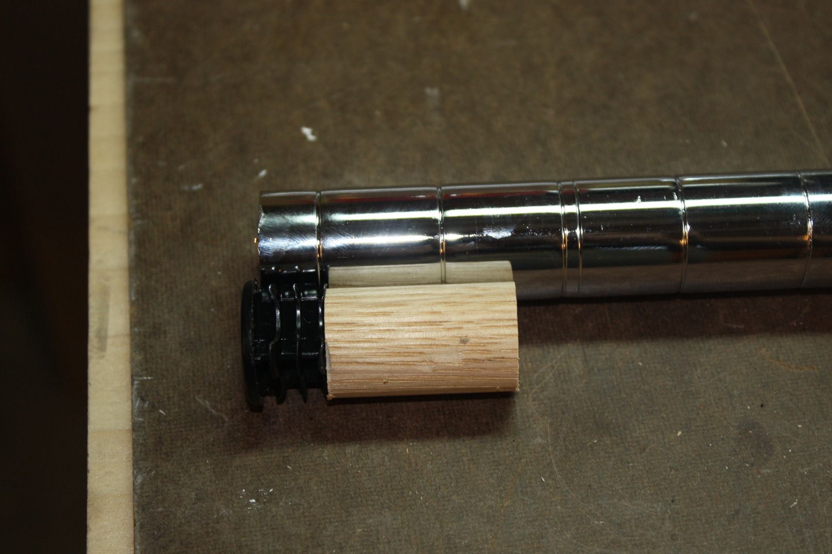 Sliding Shelves : 9 Steps (with Pictures) - Instructables