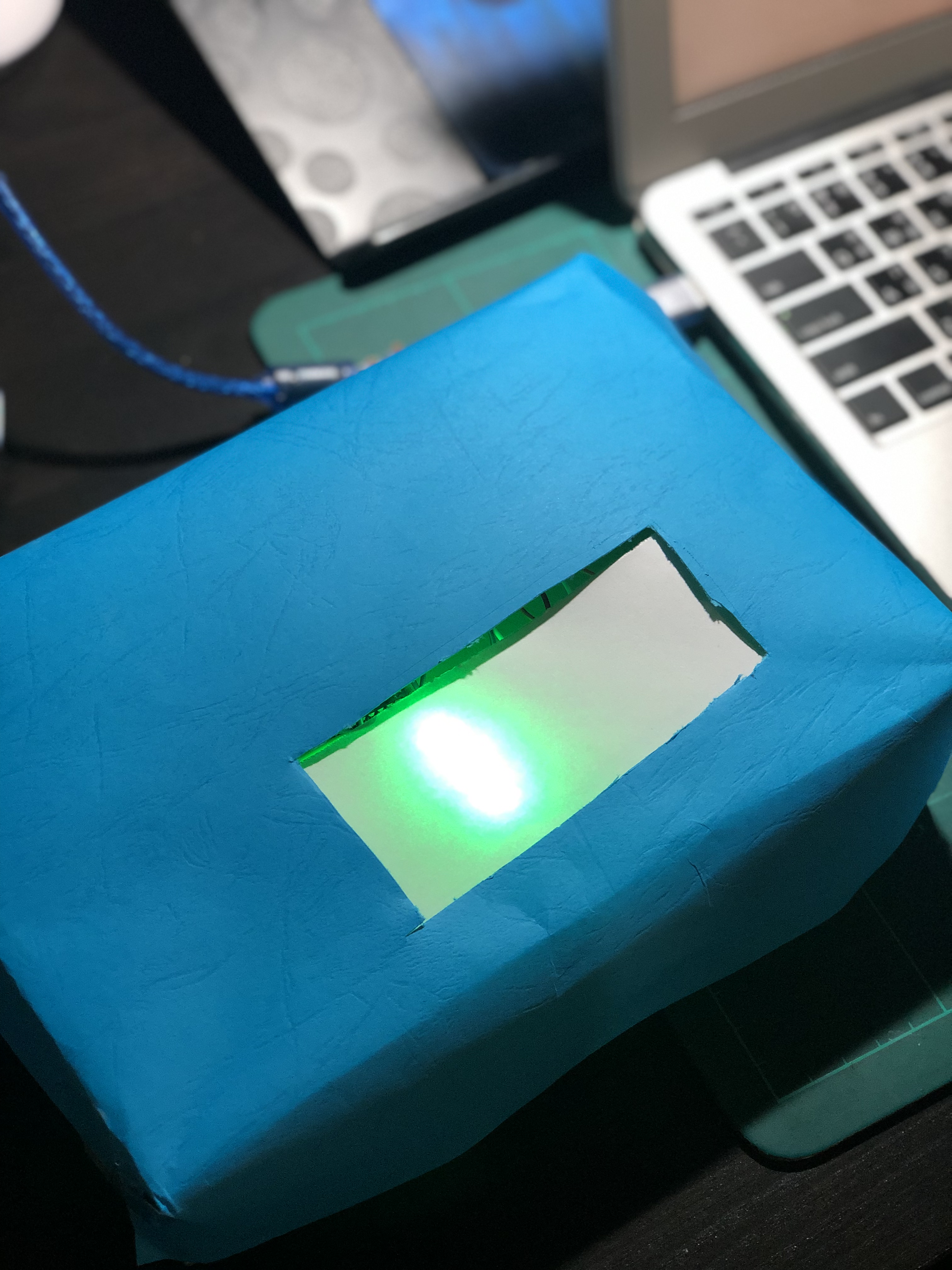 LED Breathing Helper : 11 Steps - Instructables