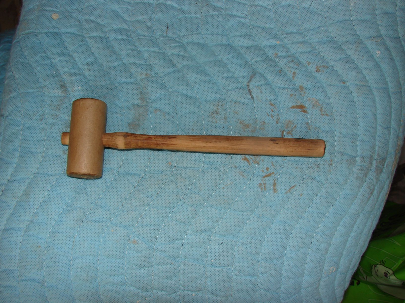 Cool Meeting Gavel - Instructables