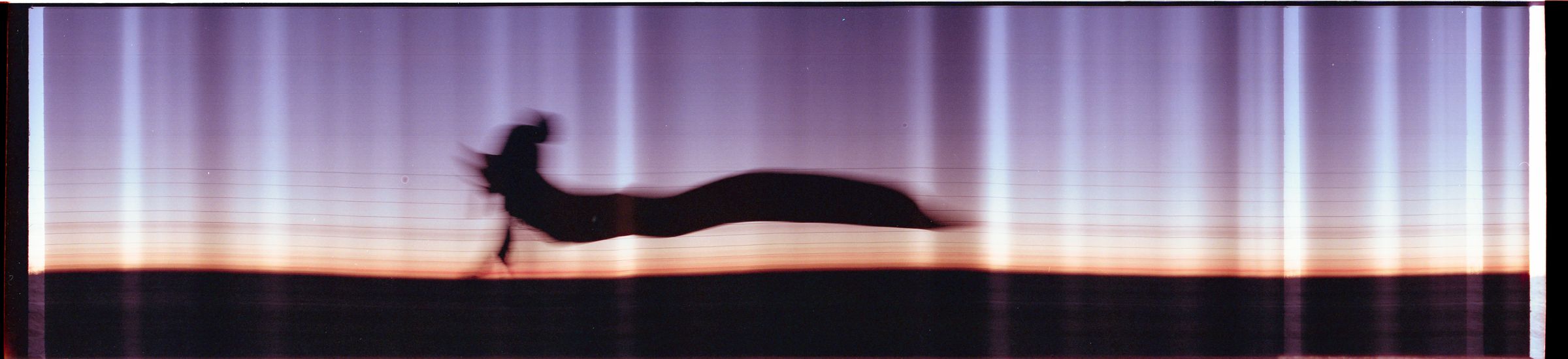 Analog Slit-scan Camera : 4 Steps (with Pictures) - Instructables