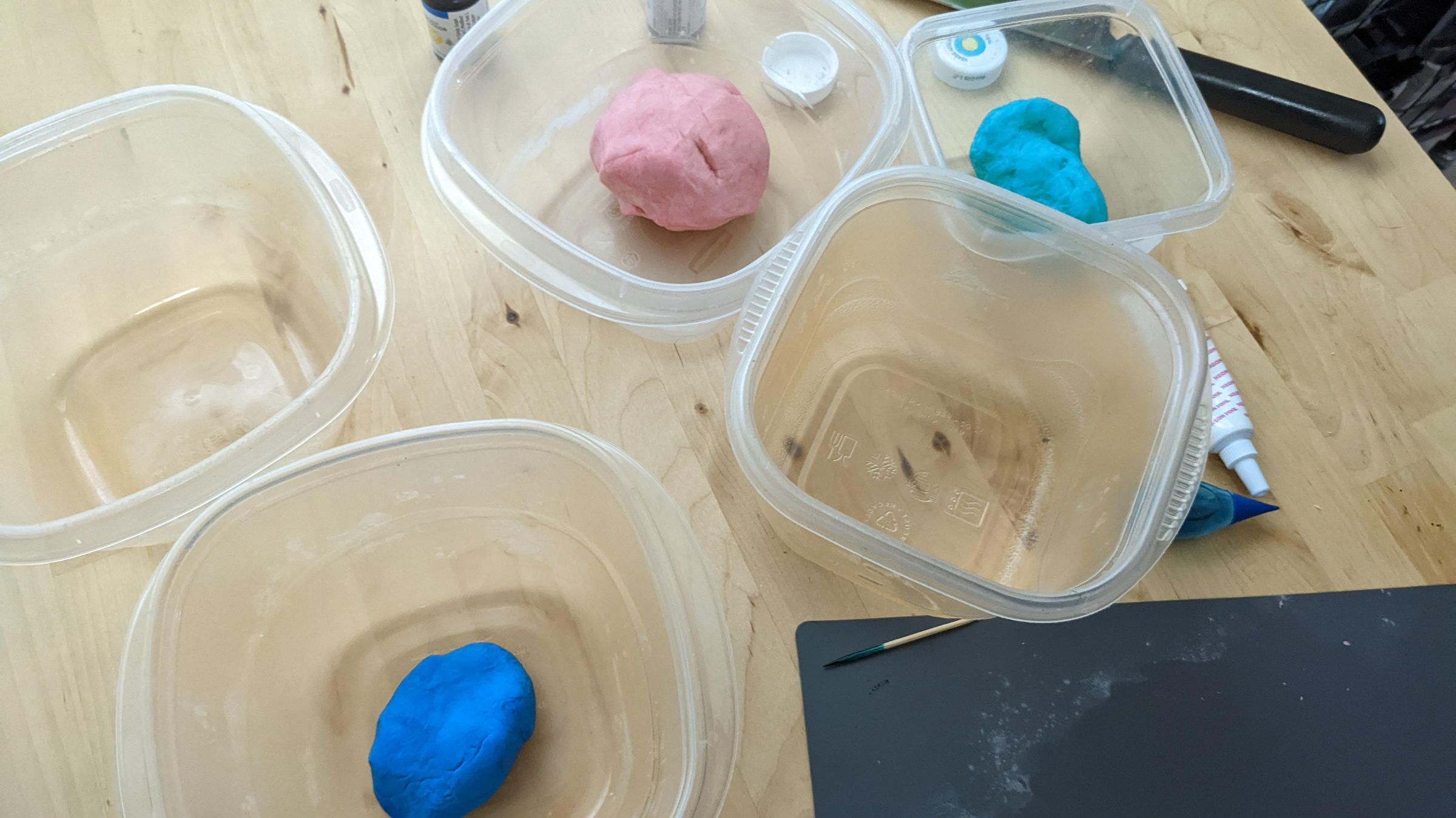 Stitch Character Bread and Lessons Learned : 15 Steps (with Pictures ...