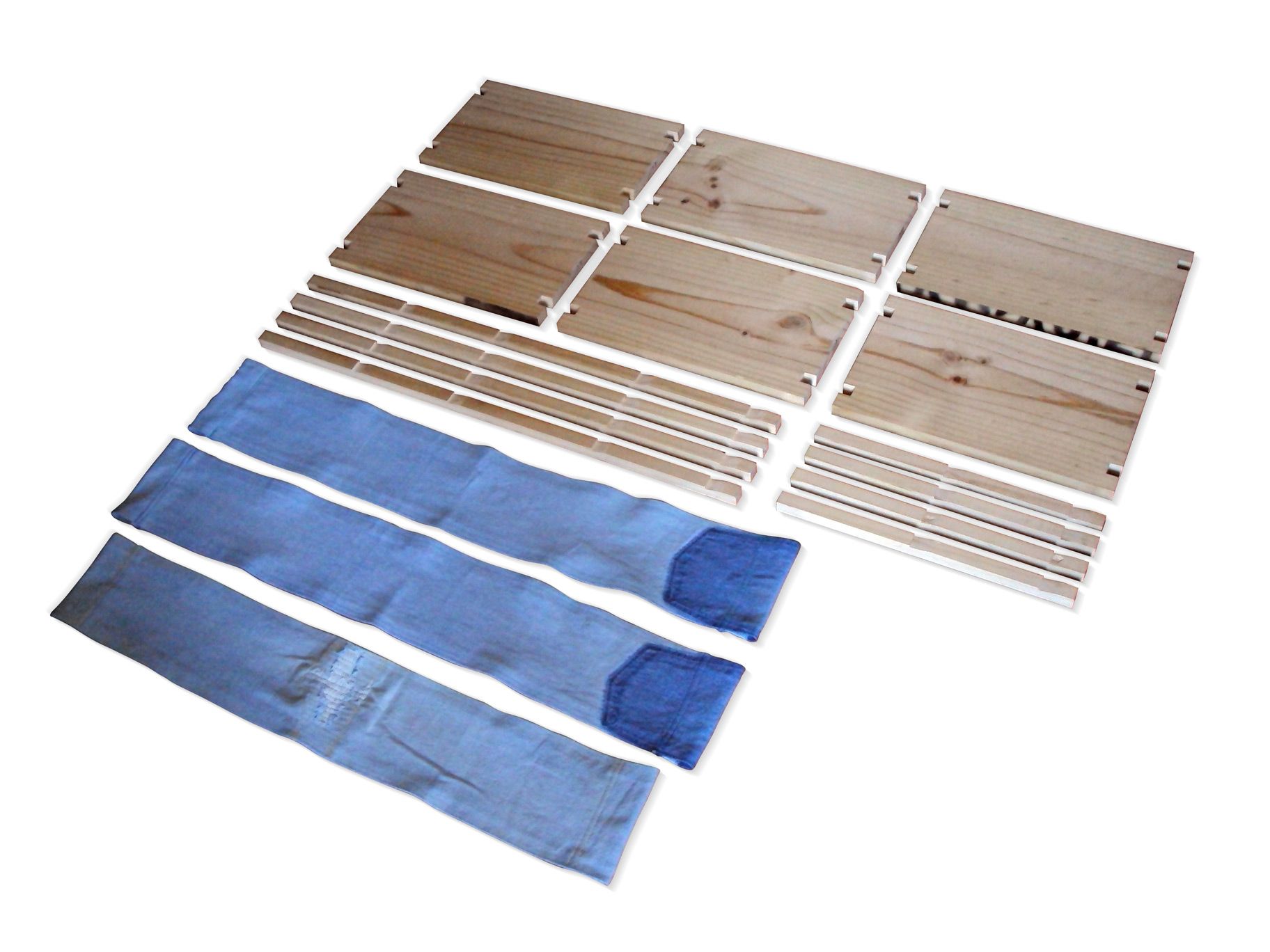 Modular Furniture System : 30 Steps (with Pictures) - Instructables