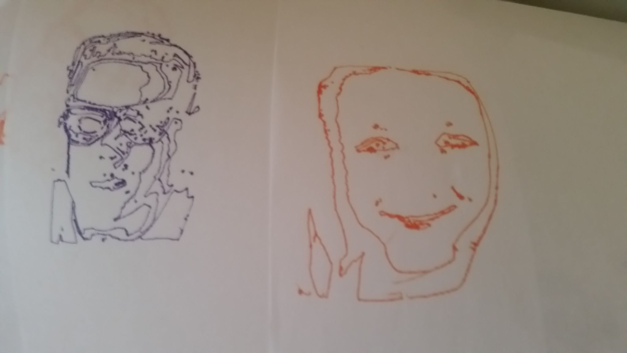 Tracey - Drawing Machine : 22 Steps (with Pictures) - Instructables