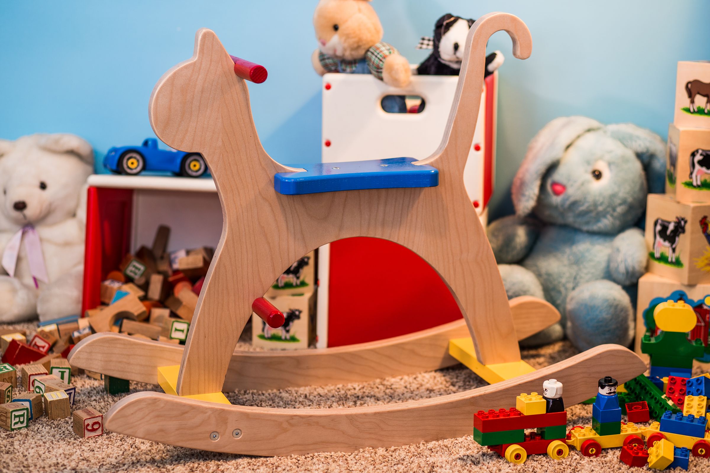 A Flat Pack Rocking Cat! : 17 Steps (with Pictures) - Instructables