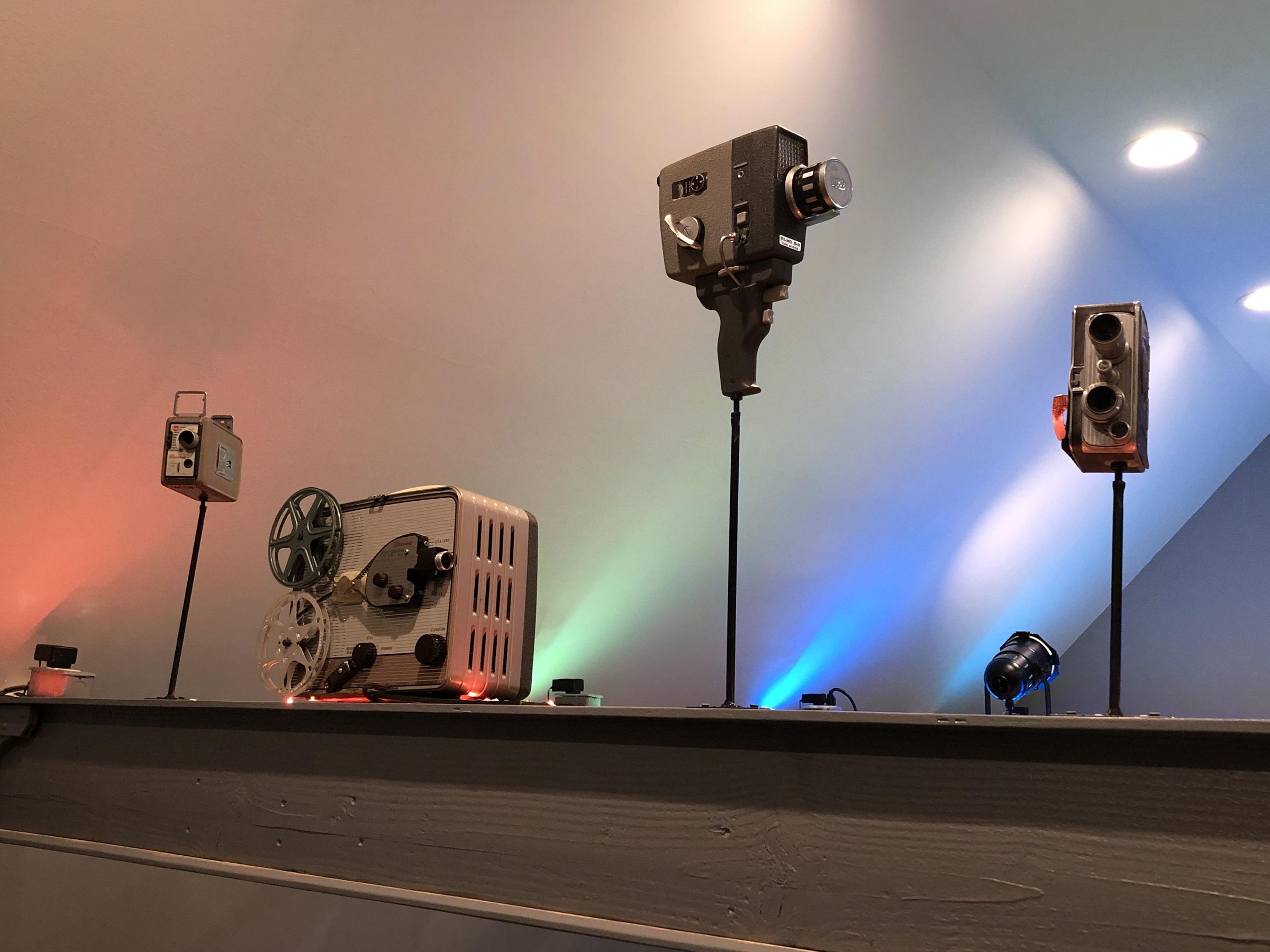 Faux Art Deco Steel Beams : 8 Steps (with Pictures) - Instructables