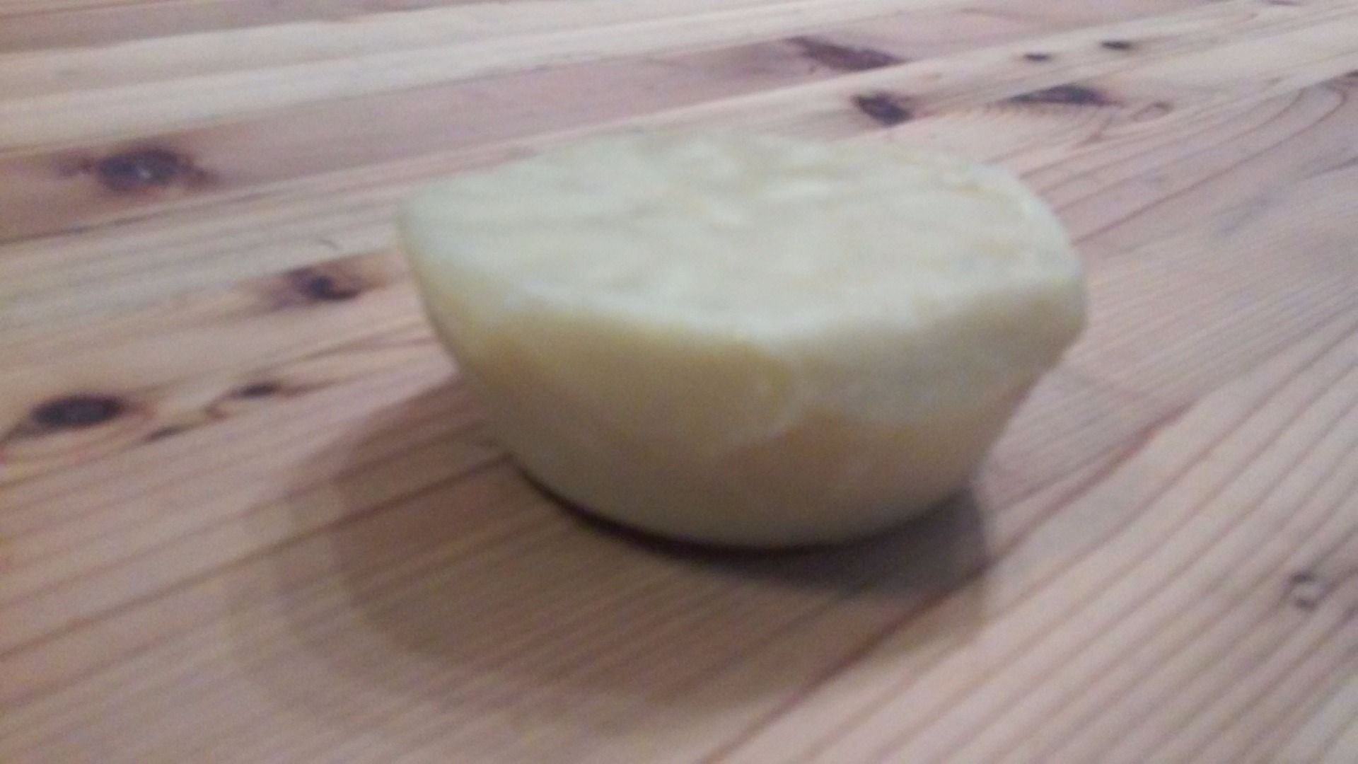 Cleaning and Preserving a Butcher Block Counter : 4 Steps (with ...