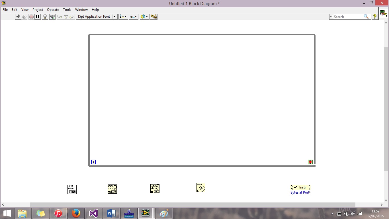 Arduino and LabVIEW : 5 Steps - Instructables