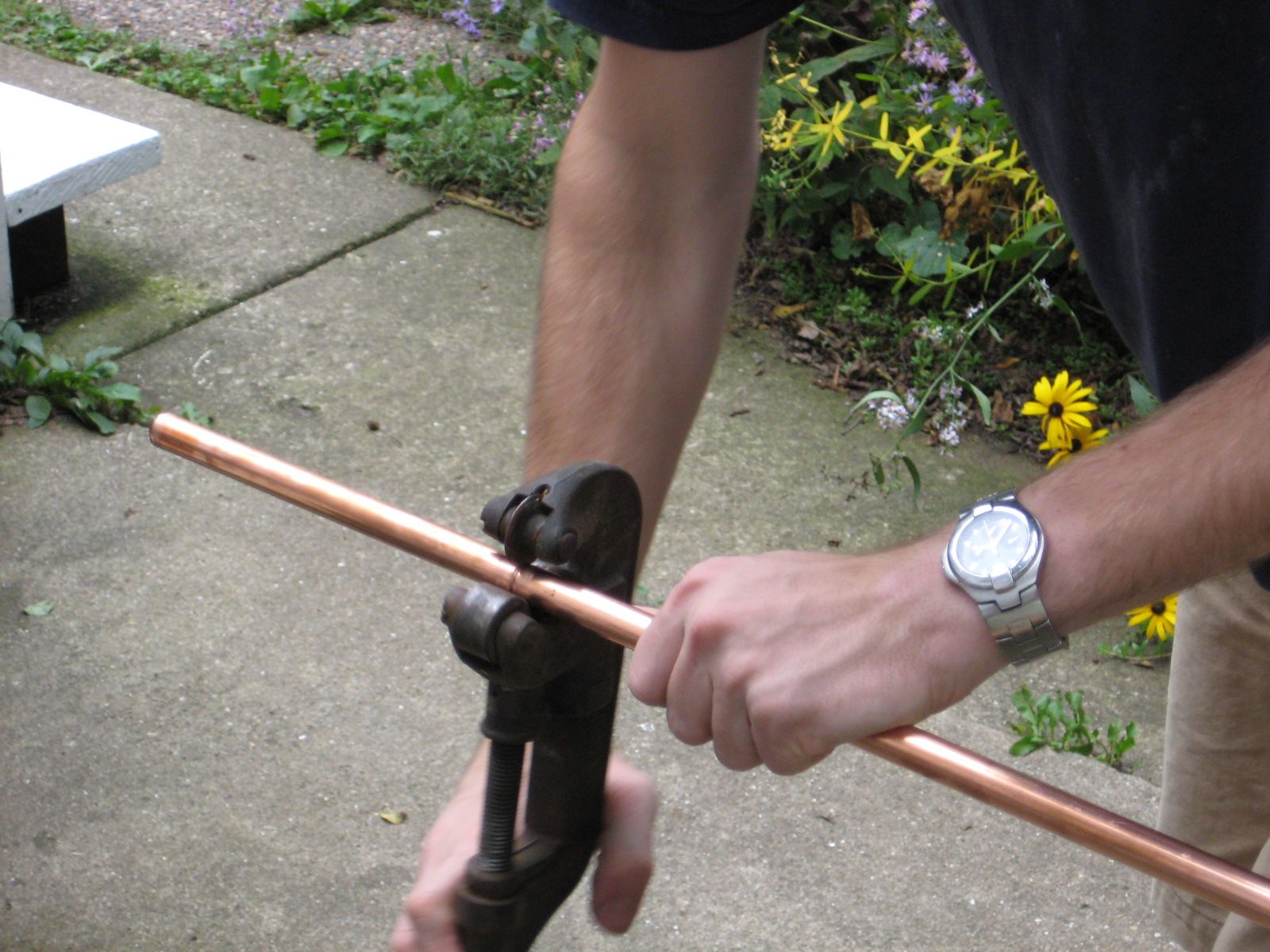 Build Your Own Faucet : 7 Steps (with Pictures) - Instructables
