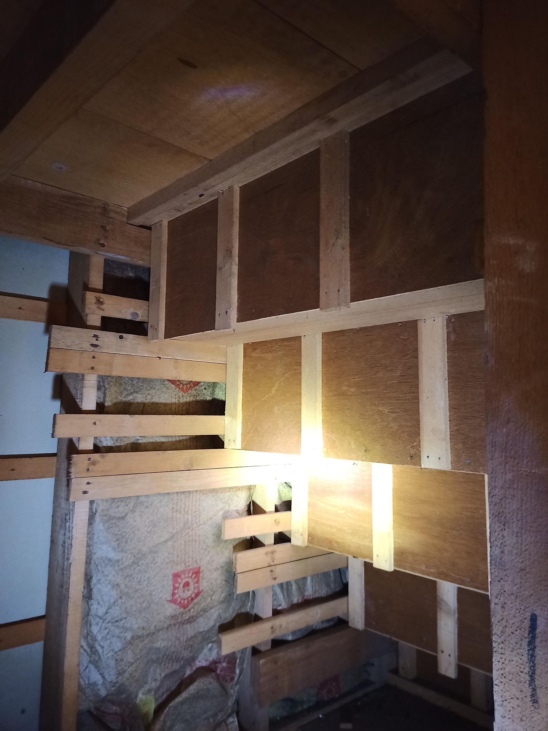 Hidden Nook Project : 10 Steps (with Pictures) - Instructables