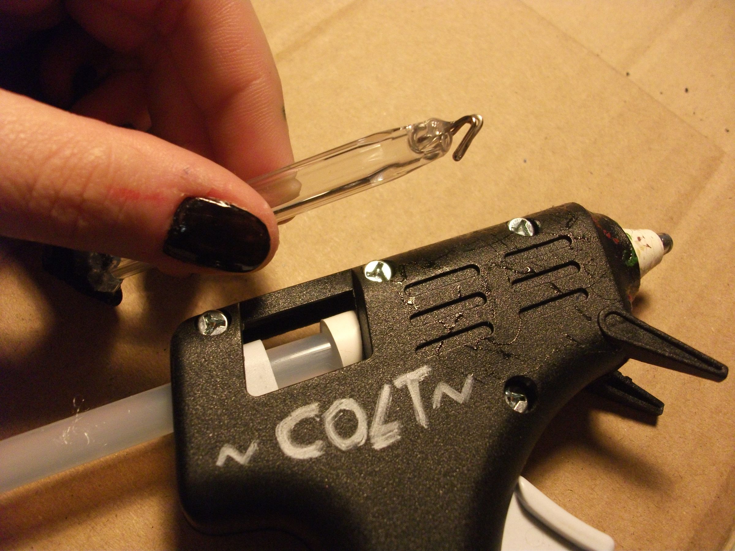 Guitar Capo (DIY) : 9 Steps - Instructables