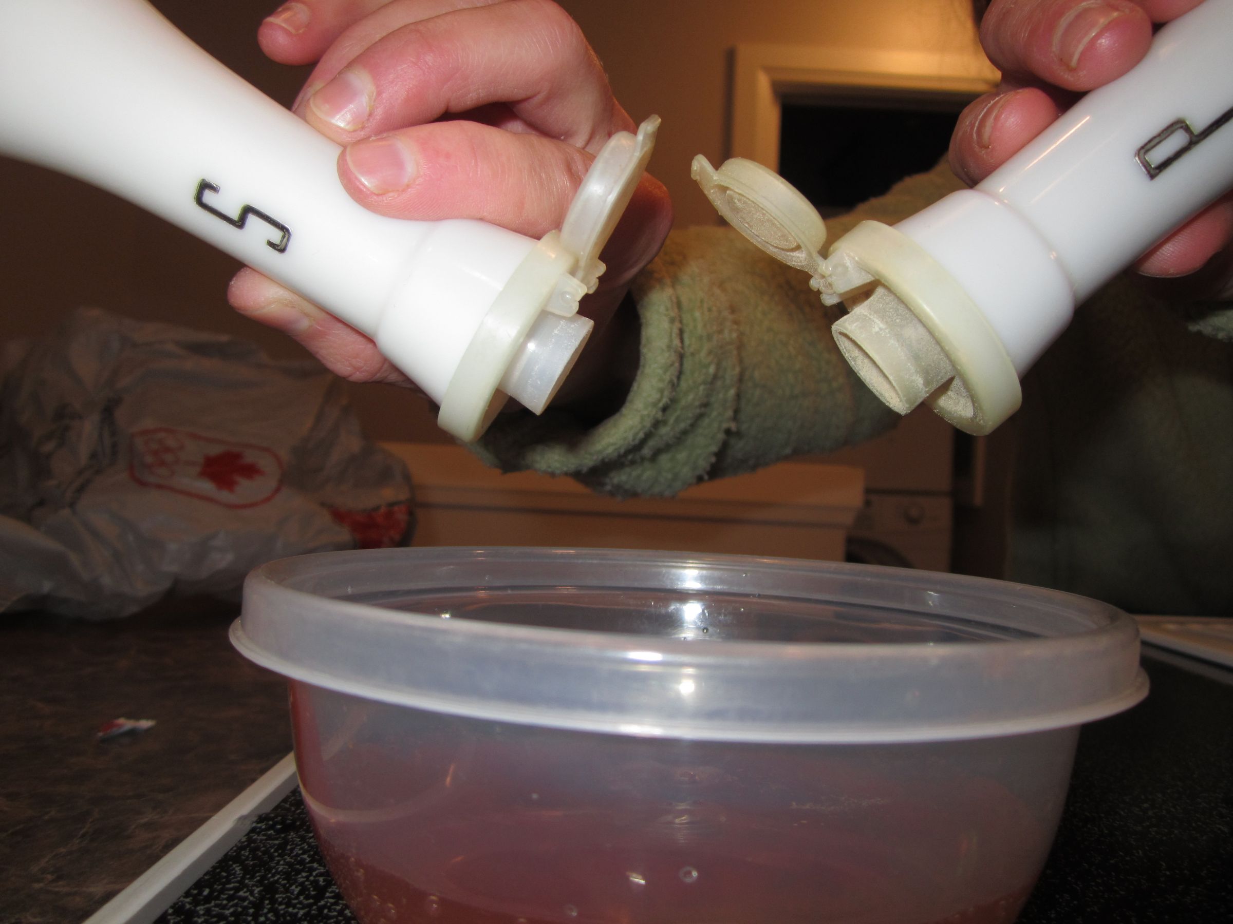 How to Make a Concoction : 7 Steps - Instructables