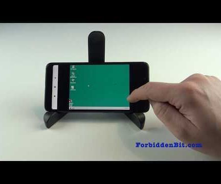 How to Install Windows 95 on Android Phone : 3 Steps - Instructables