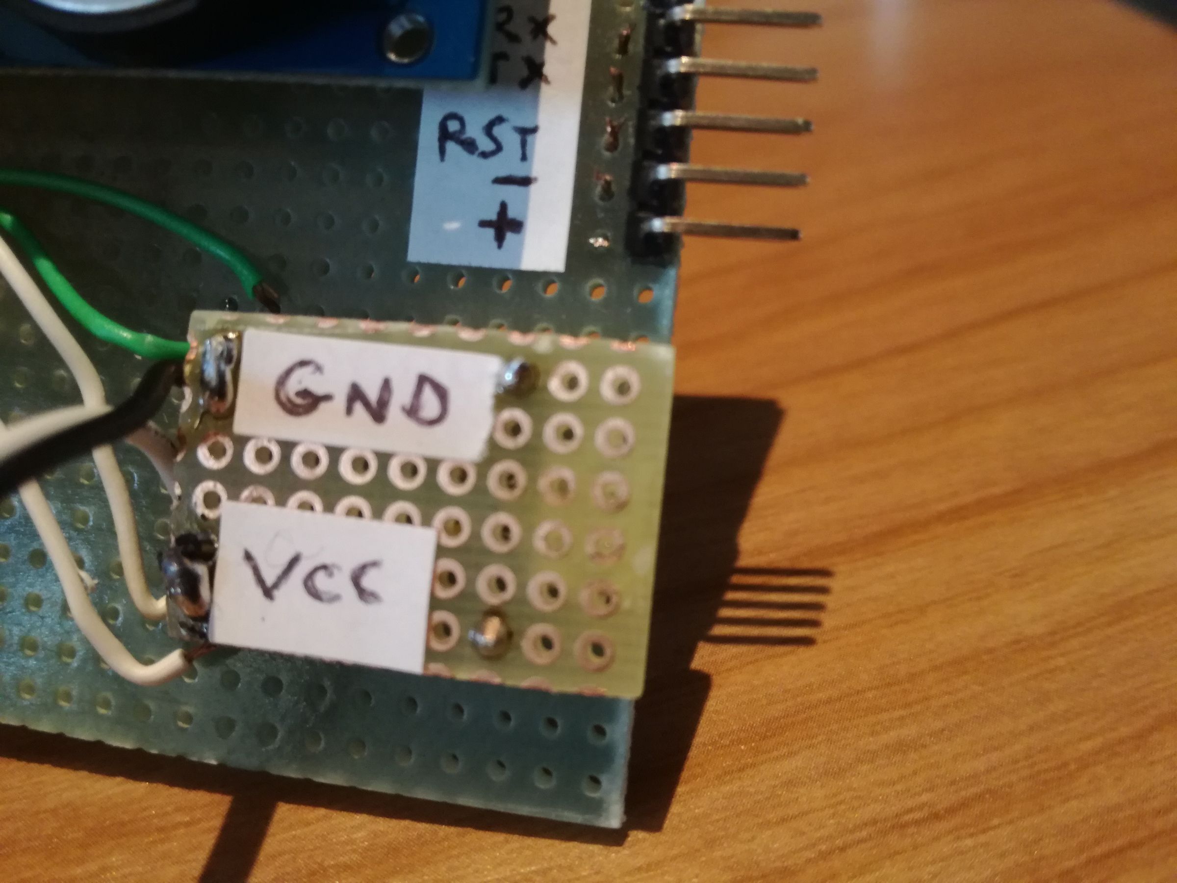 Arduino Watch - Instructables