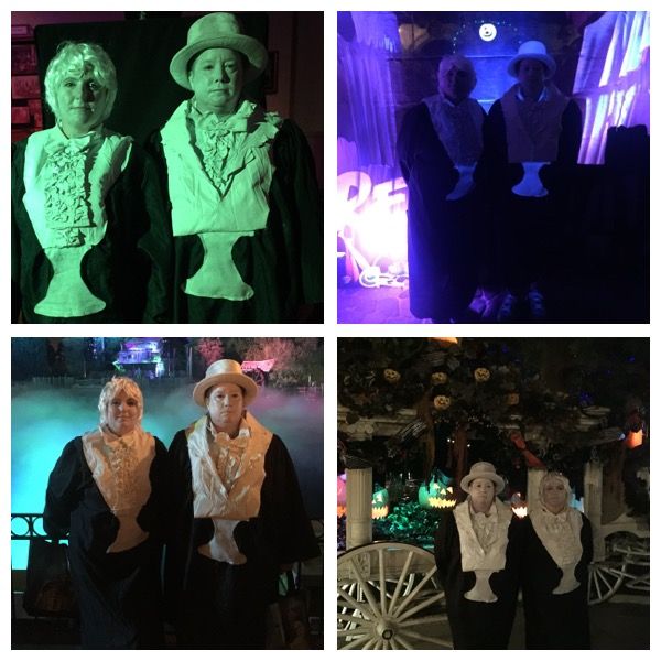 Composer Bust Statue Costumes : 8 Steps (with Pictures) - Instructables