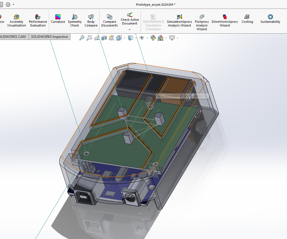 Pocket-Sized Simon Game With Arduino : 4 Steps - Instructables