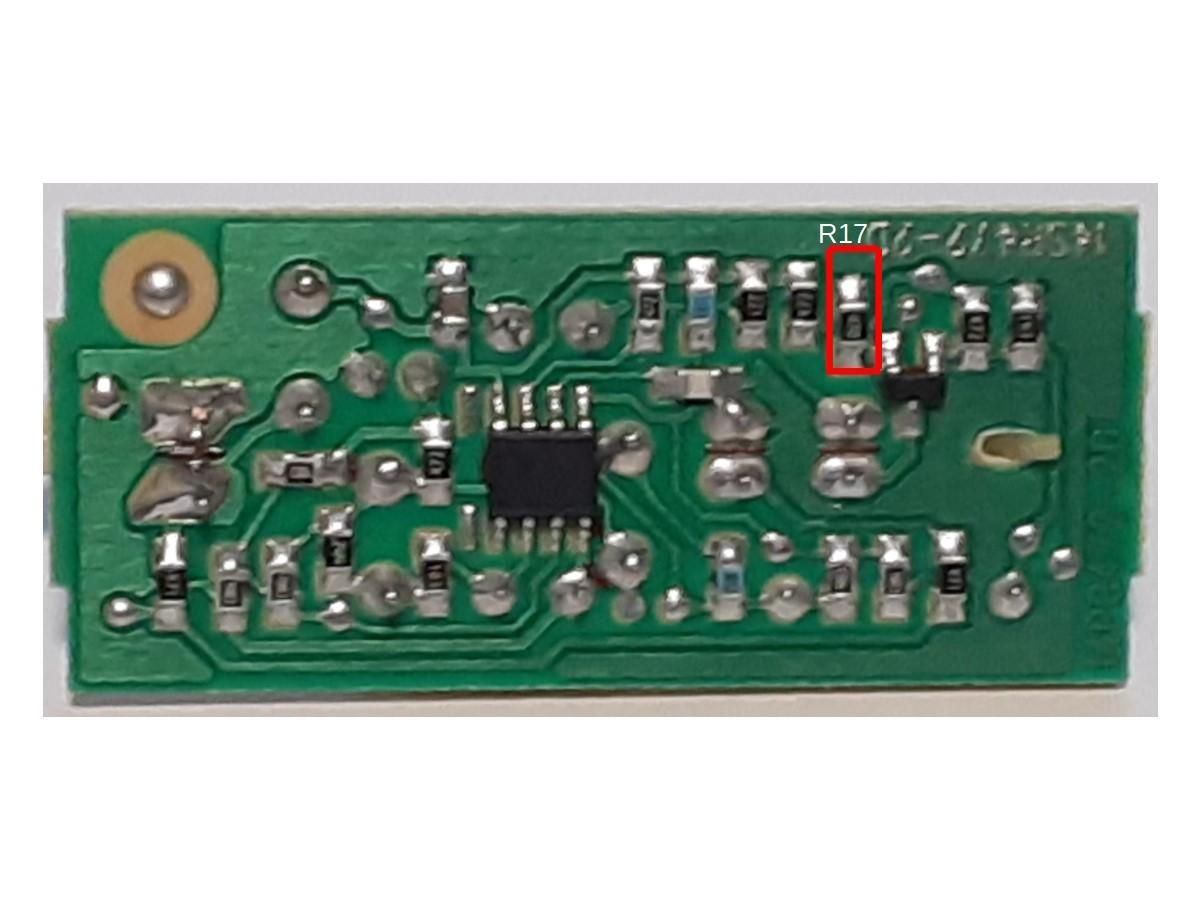 Garage Door Obstruction Sensor Repair : 9 Steps (with Pictures ...