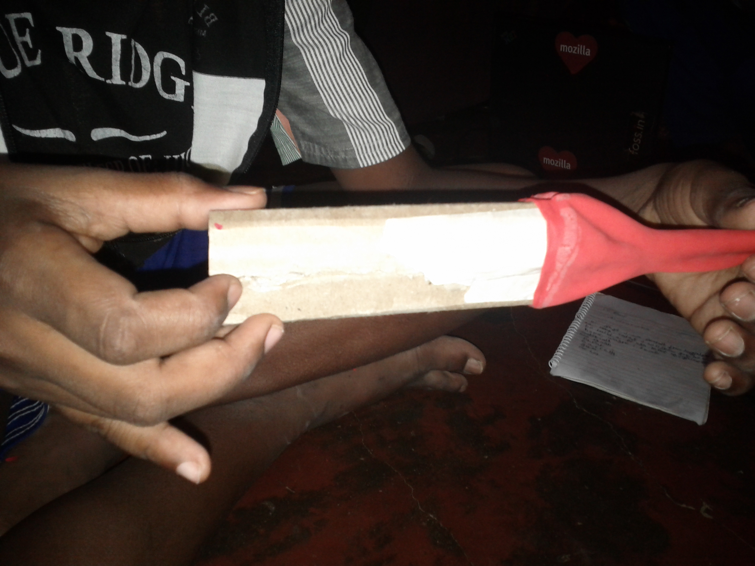 Paper Blaster : 4 Steps - Instructables