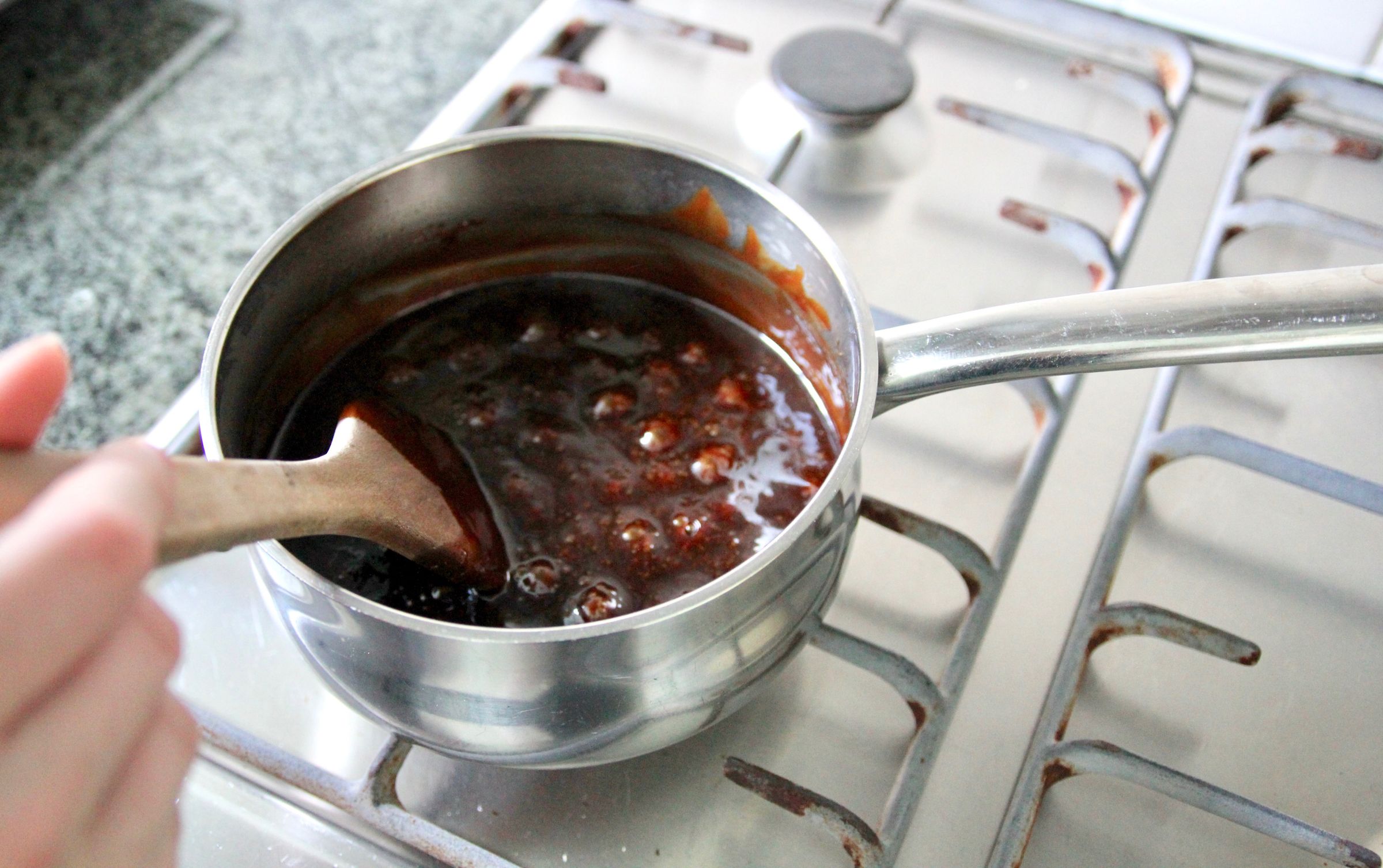 The Best Dutch 'Stroopkoeken' Recipe : 25 Steps (with Pictures ...