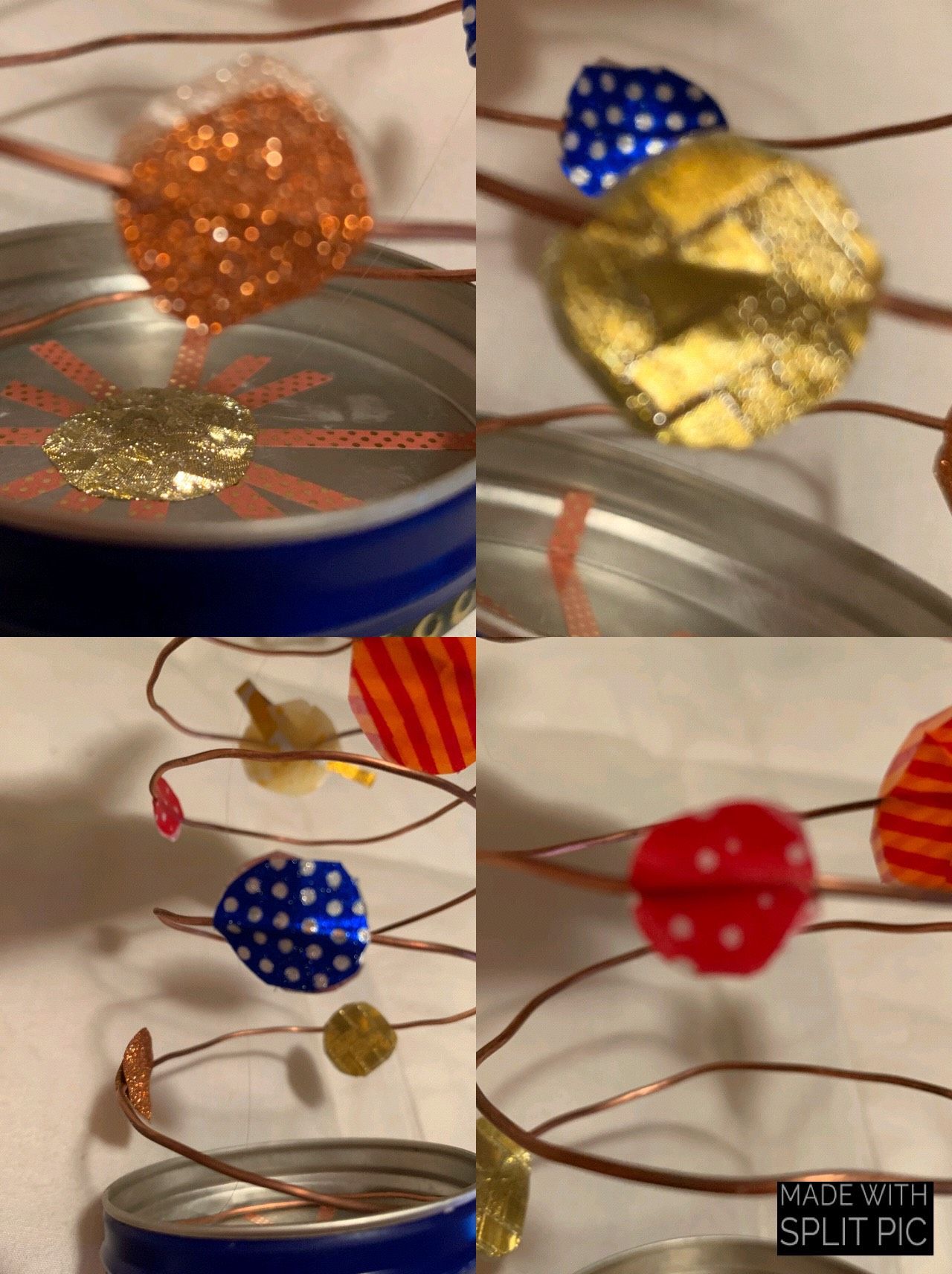 Solar System in My Pocket : 6 Steps - Instructables