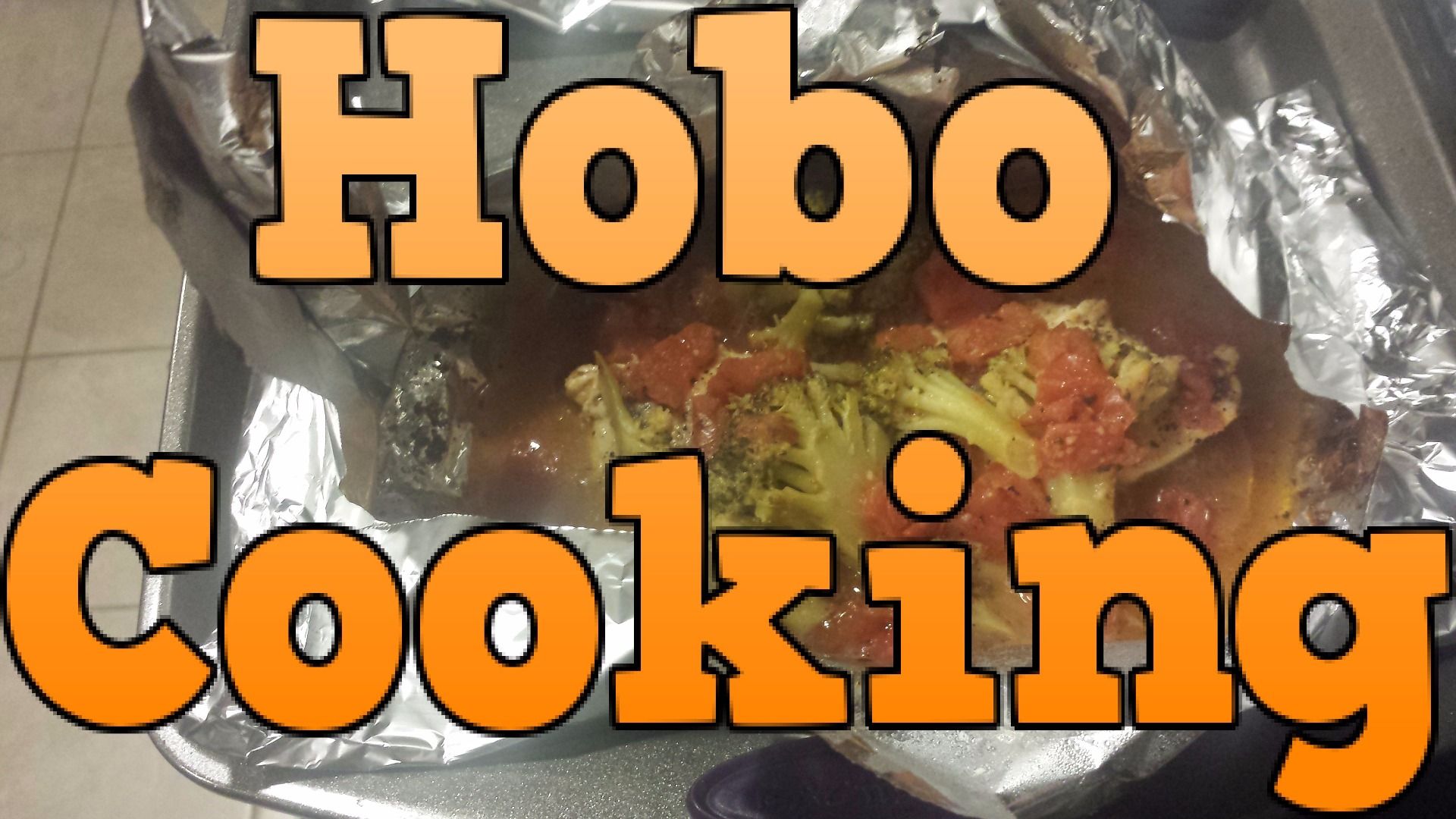 Hobo Cooking : 10 Steps - Instructables