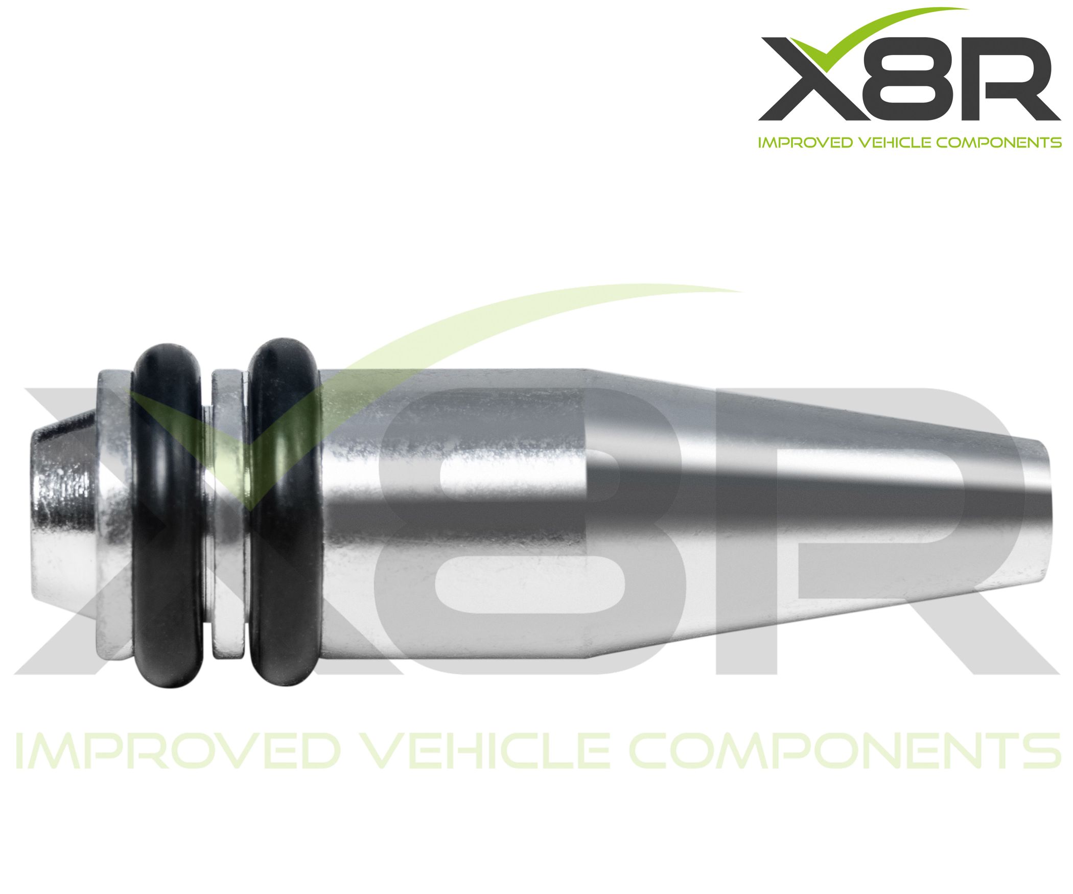 BMW N47 Intake Inlet Manifold Swirl Flap Removal Delete Metal Blank ...