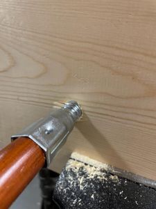 Igloo Making Tool : 4 Steps - Instructables