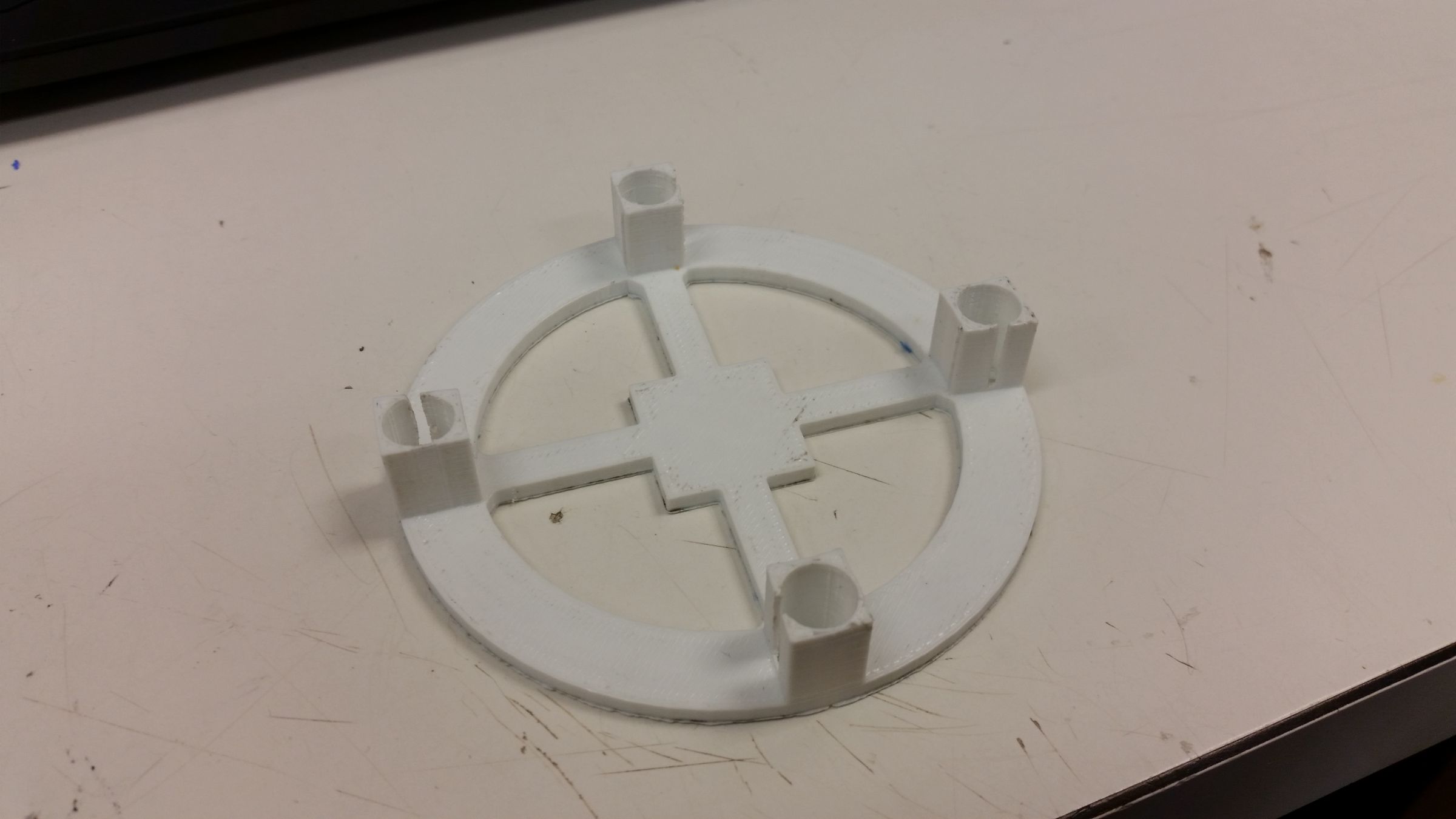 3D Printed Mini Quadcopter : 8 Steps - Instructables