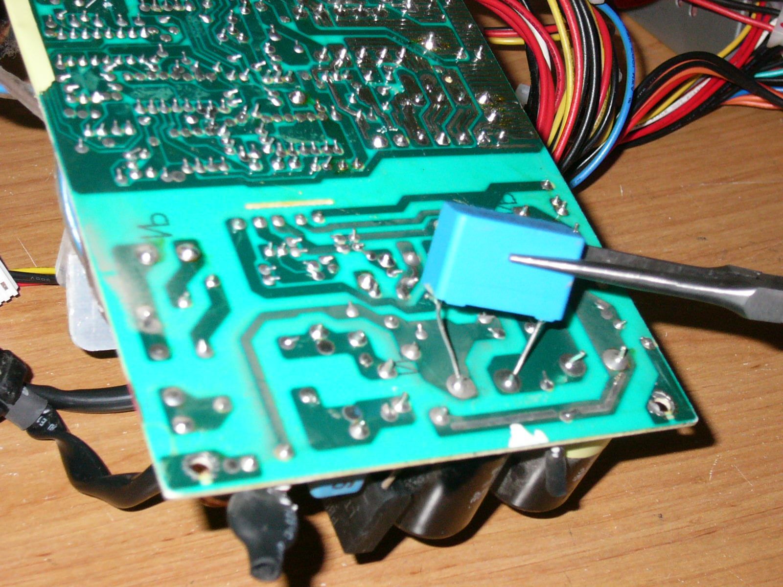 My Suped Up PowerSupply! : 5 Steps - Instructables