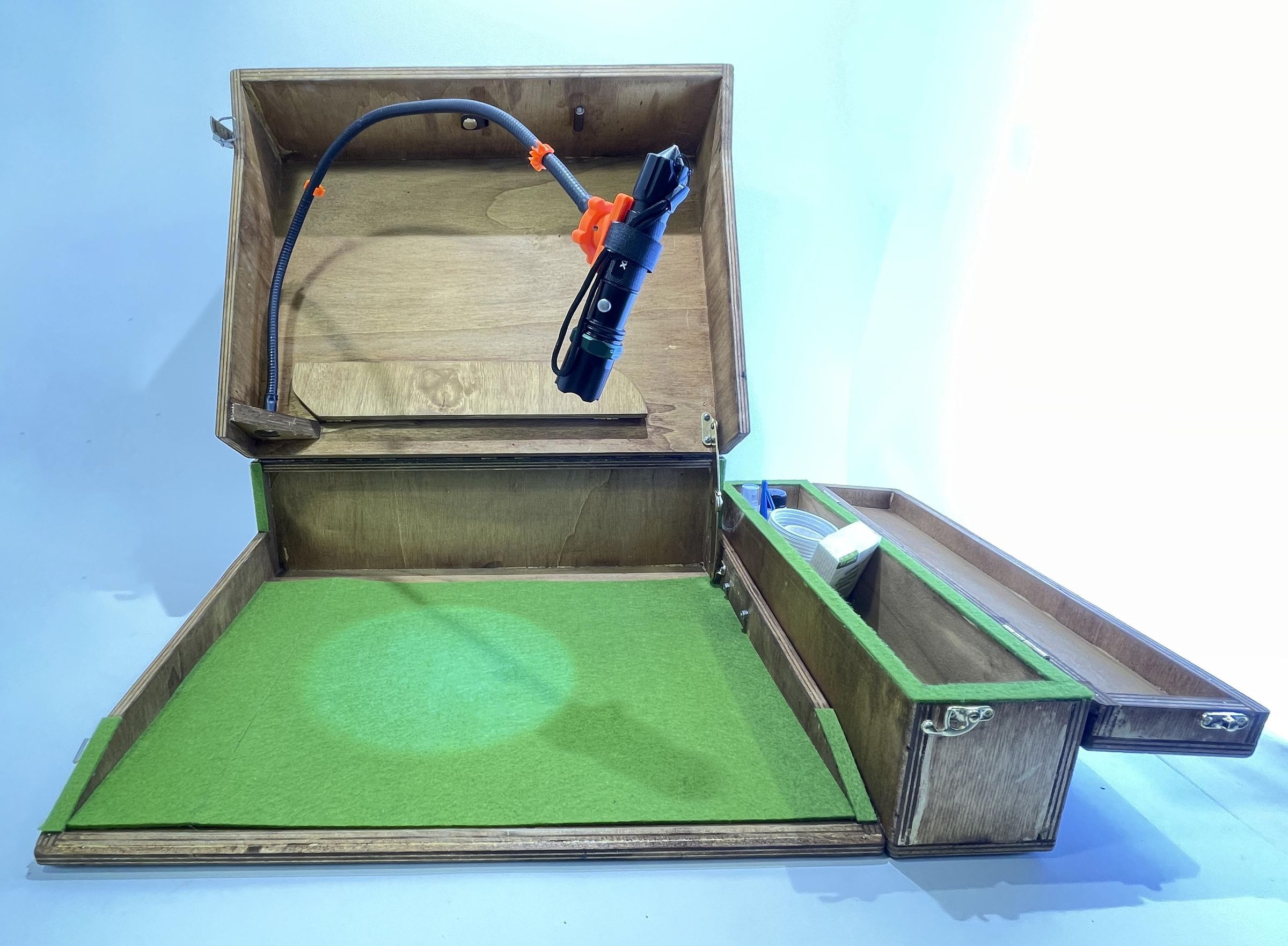 Repair Box : 13 Steps (with Pictures) - Instructables