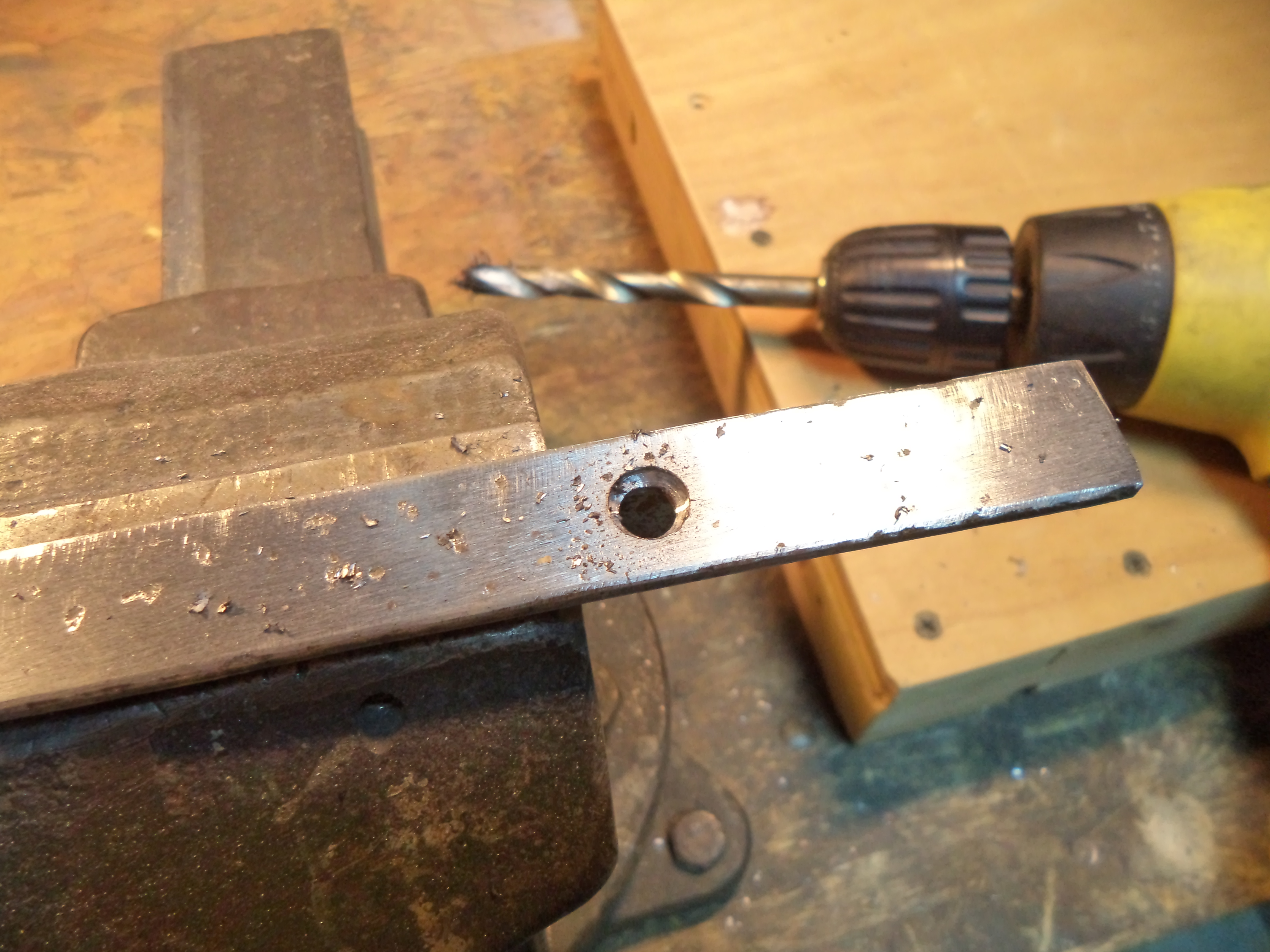 Guillotine Not Only Paper Cutter : 40 Steps (with Pictures) - Instructables