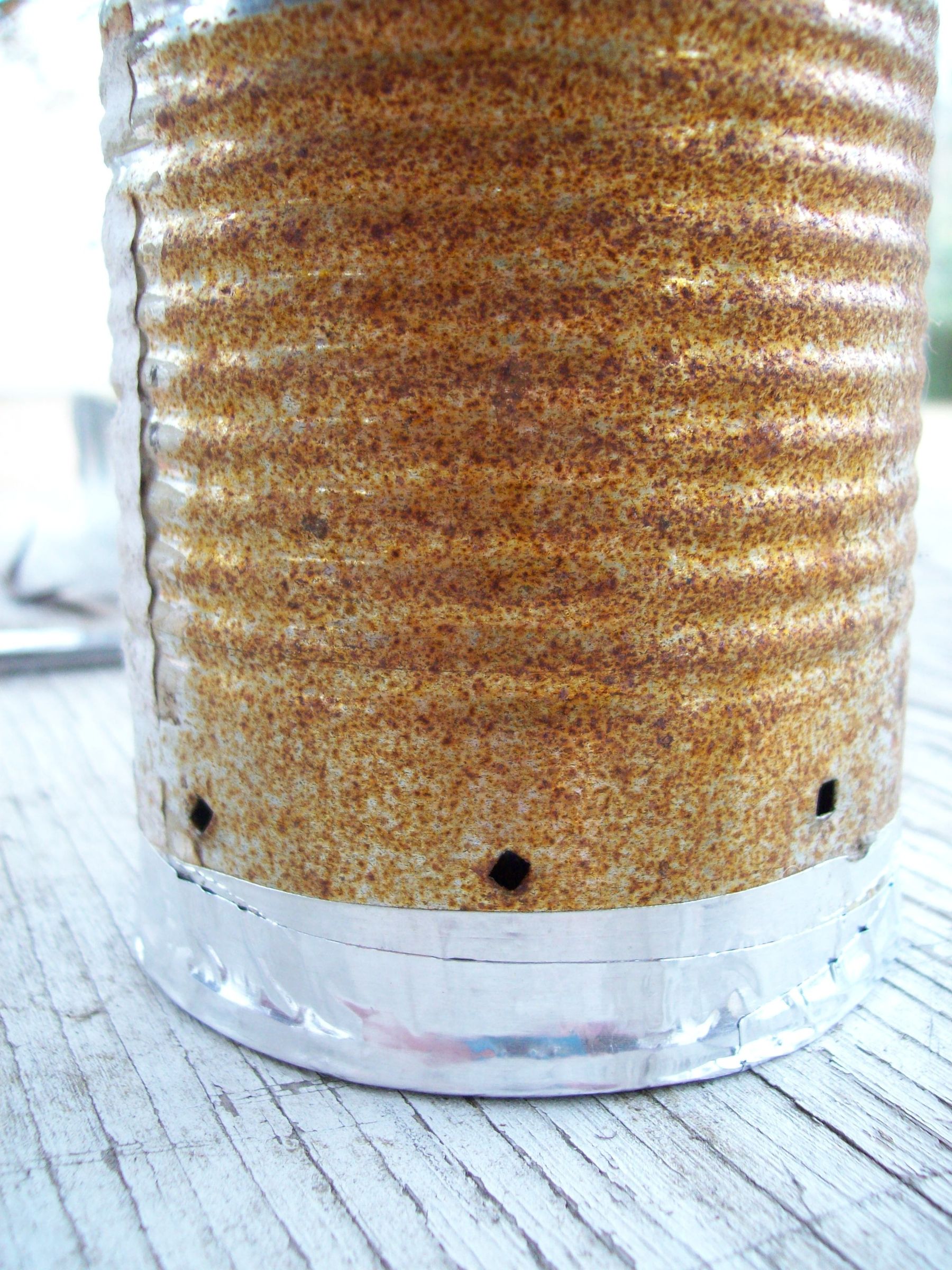 Ant Invasion Solution : 5 Steps (with Pictures) - Instructables