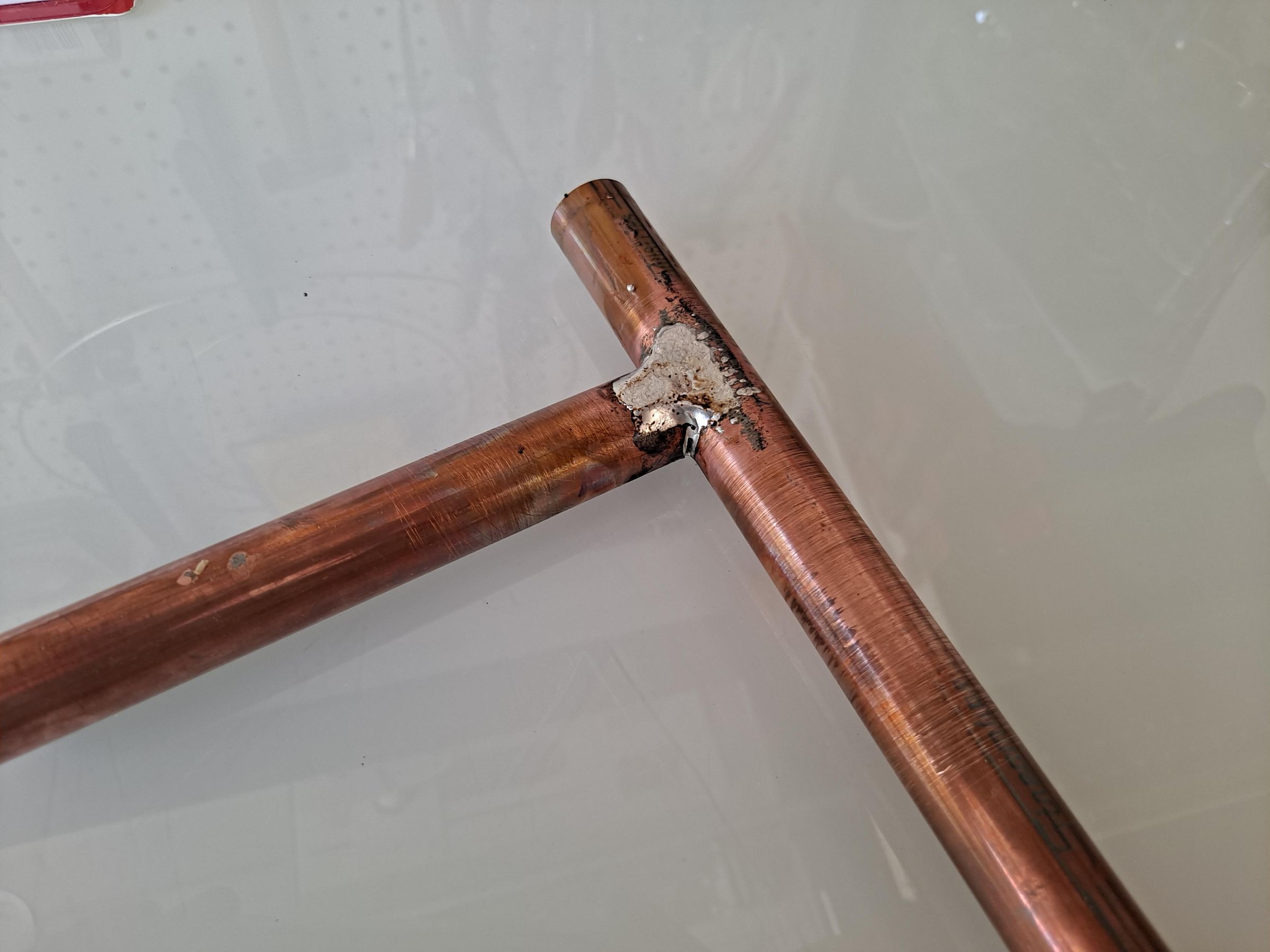 Solder Strength Test : 8 Steps (with Pictures) - Instructables