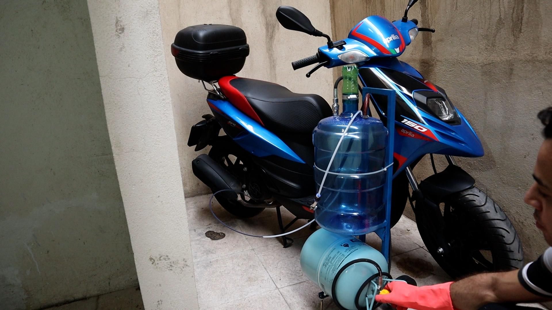 Engine Oil Extractor : 5 Steps - Instructables