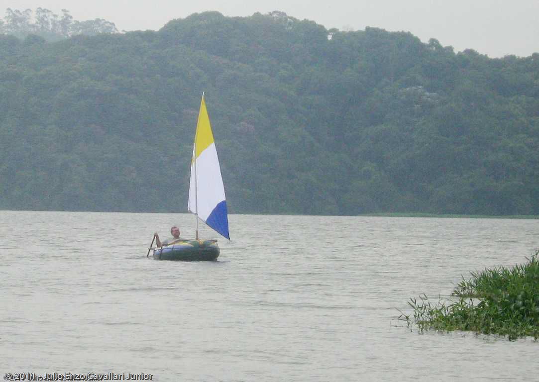 Inflatable Sailboat : 5 Steps (with Pictures) - Instructables