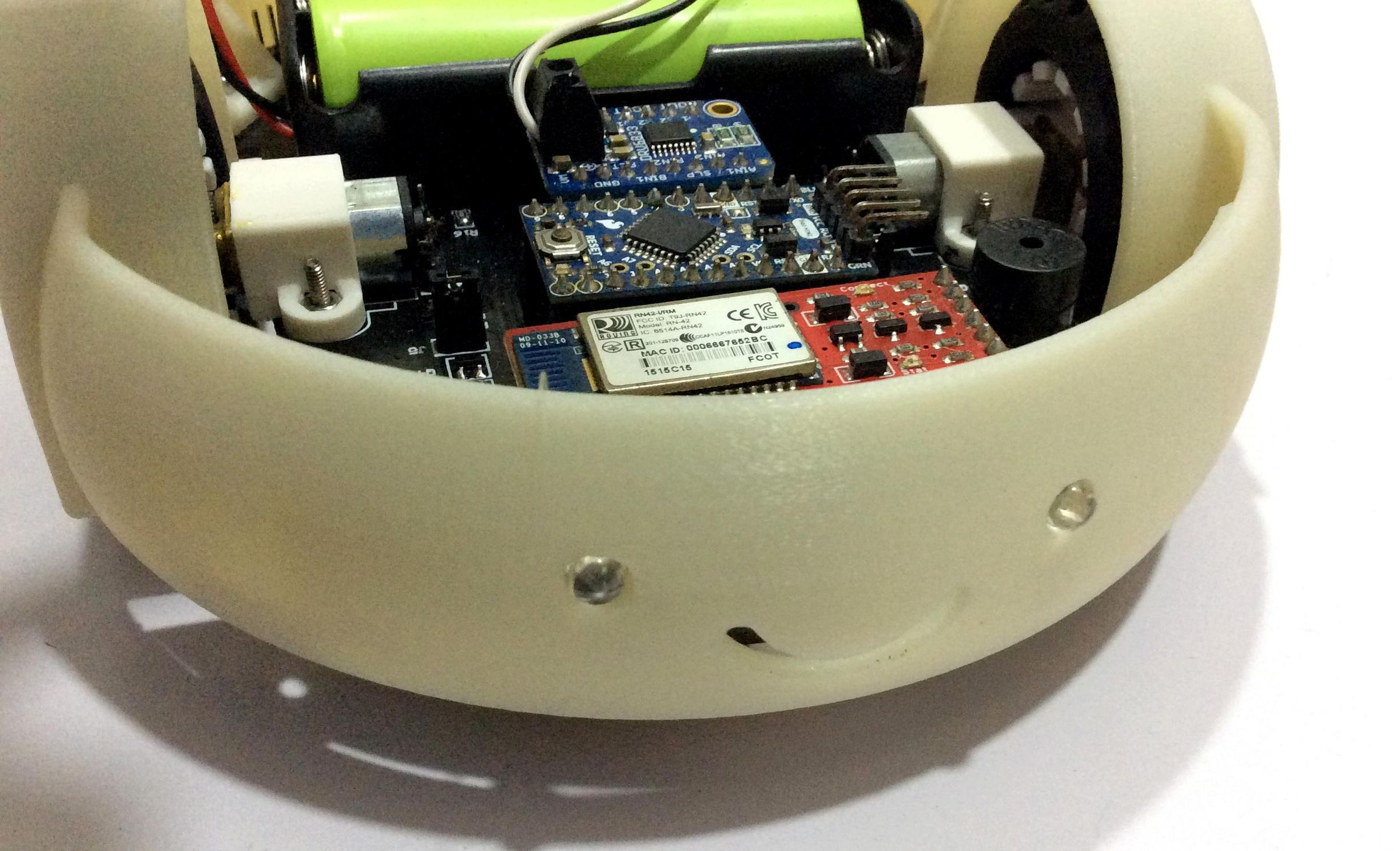 Handheld BOT : 5 Steps (with Pictures) - Instructables