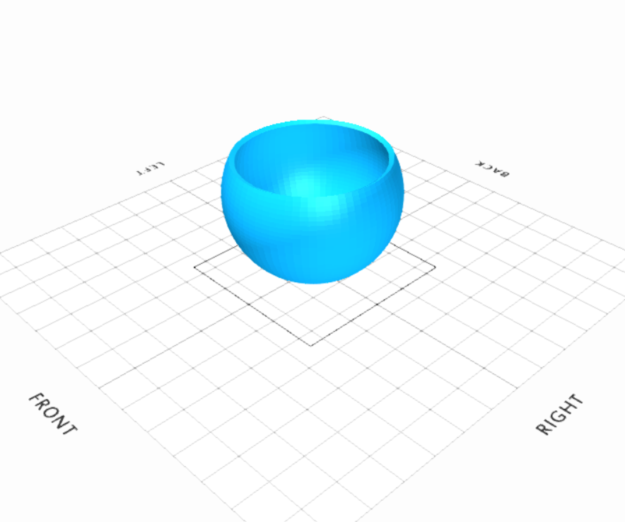 How to Hollow Out Objects in 3D + Bonus - the Many Ways | SelfCAD : 13 Steps - Instructables