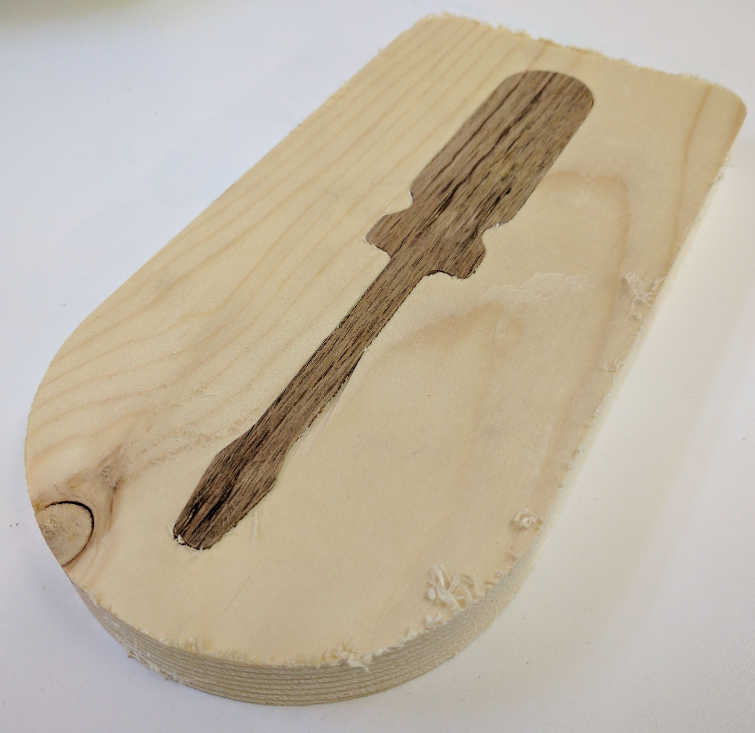 Wood Inlays With Fusion 360 : 14 Steps (with Pictures) - Instructables