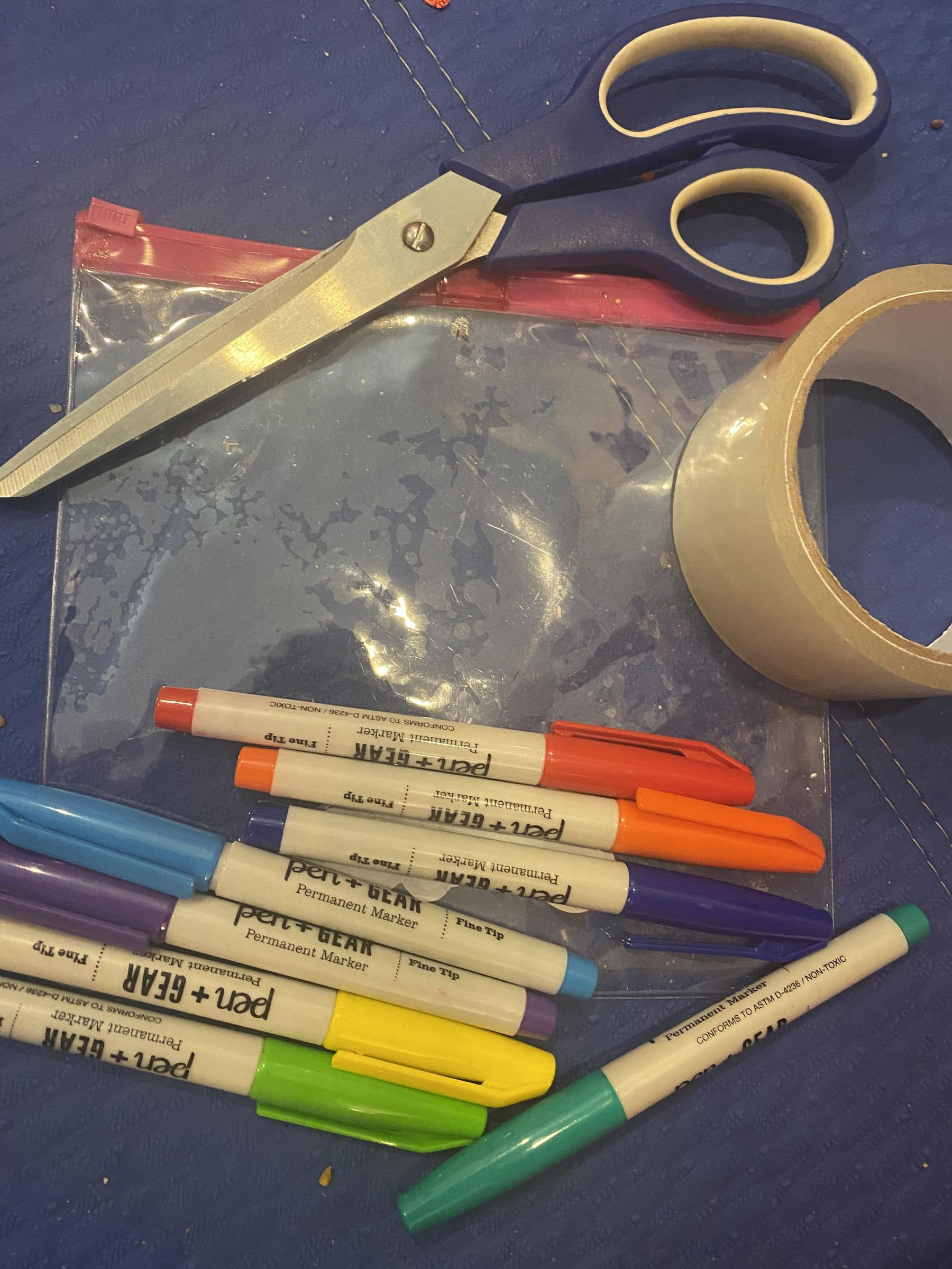 Rainbow Filters - Instructables