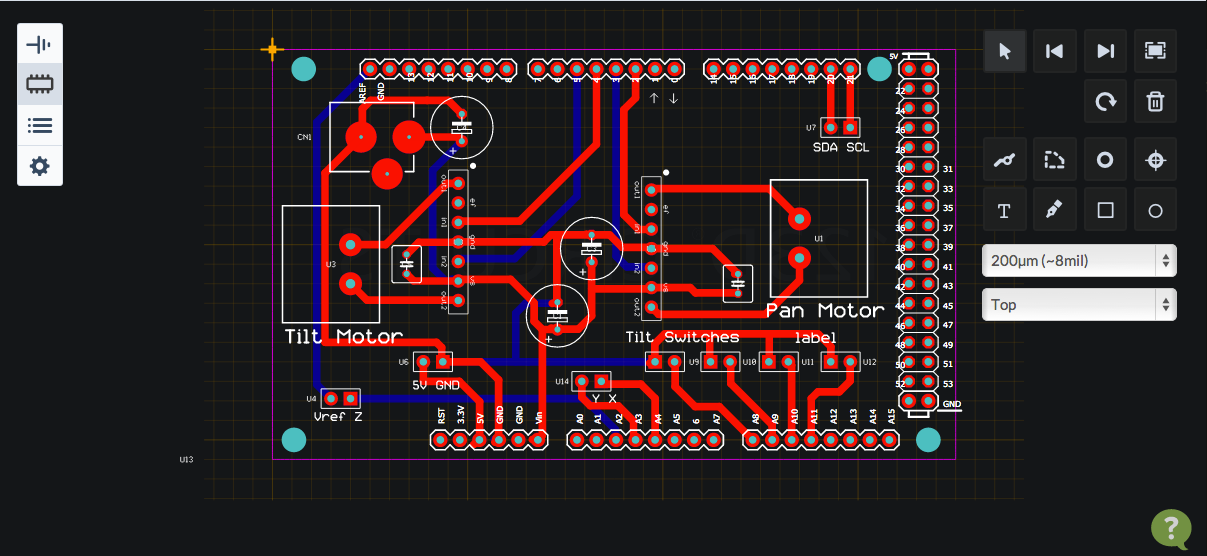 Controlling Motors With a Cell Phone : 5 Steps (with Pictures ...