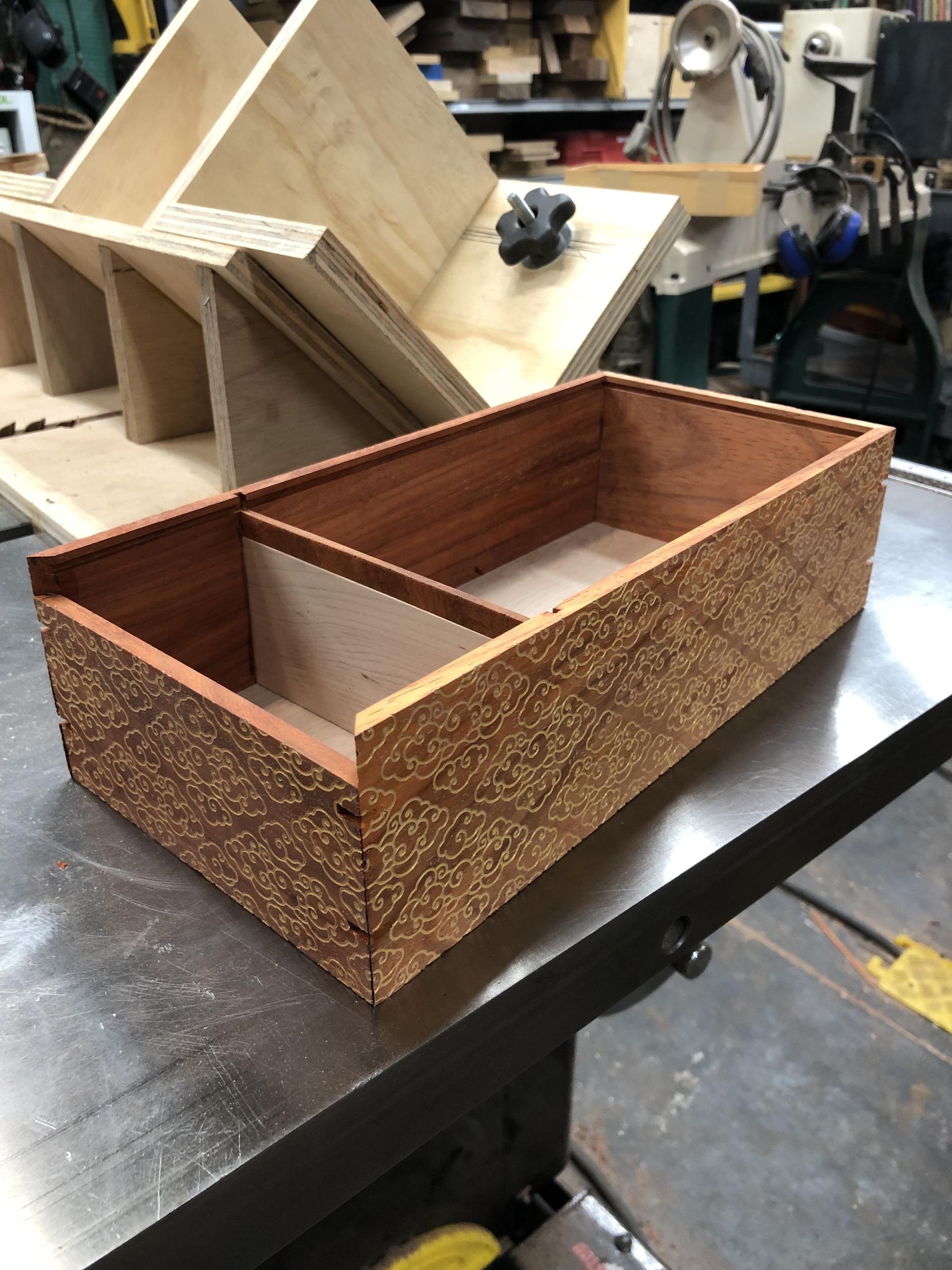 Wooden Mahjong Set : 11 Steps (with Pictures) - Instructables