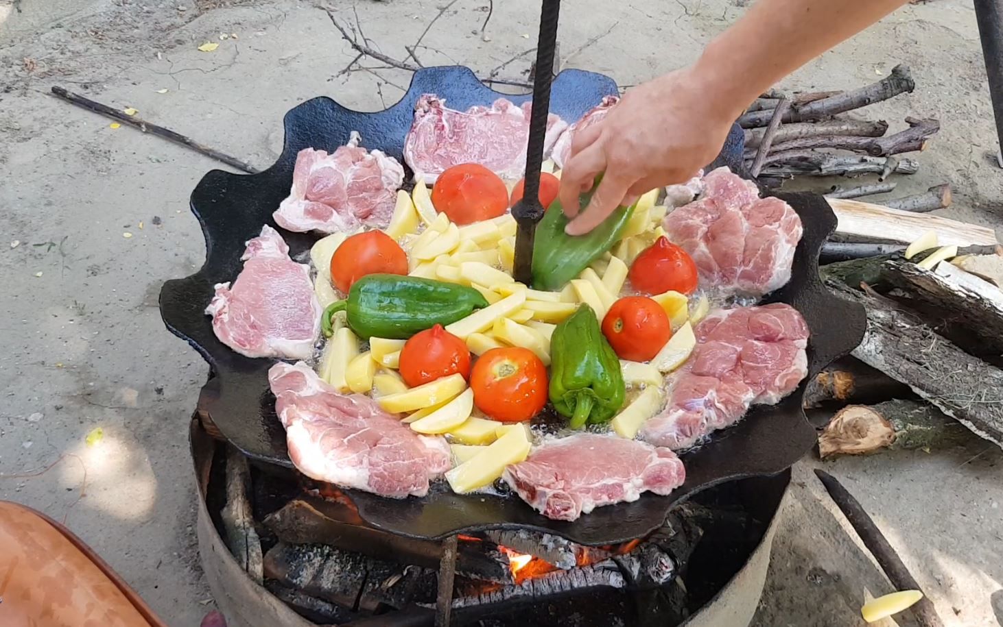 How to Make Cooking Disco and Recipe : 4 Steps - Instructables