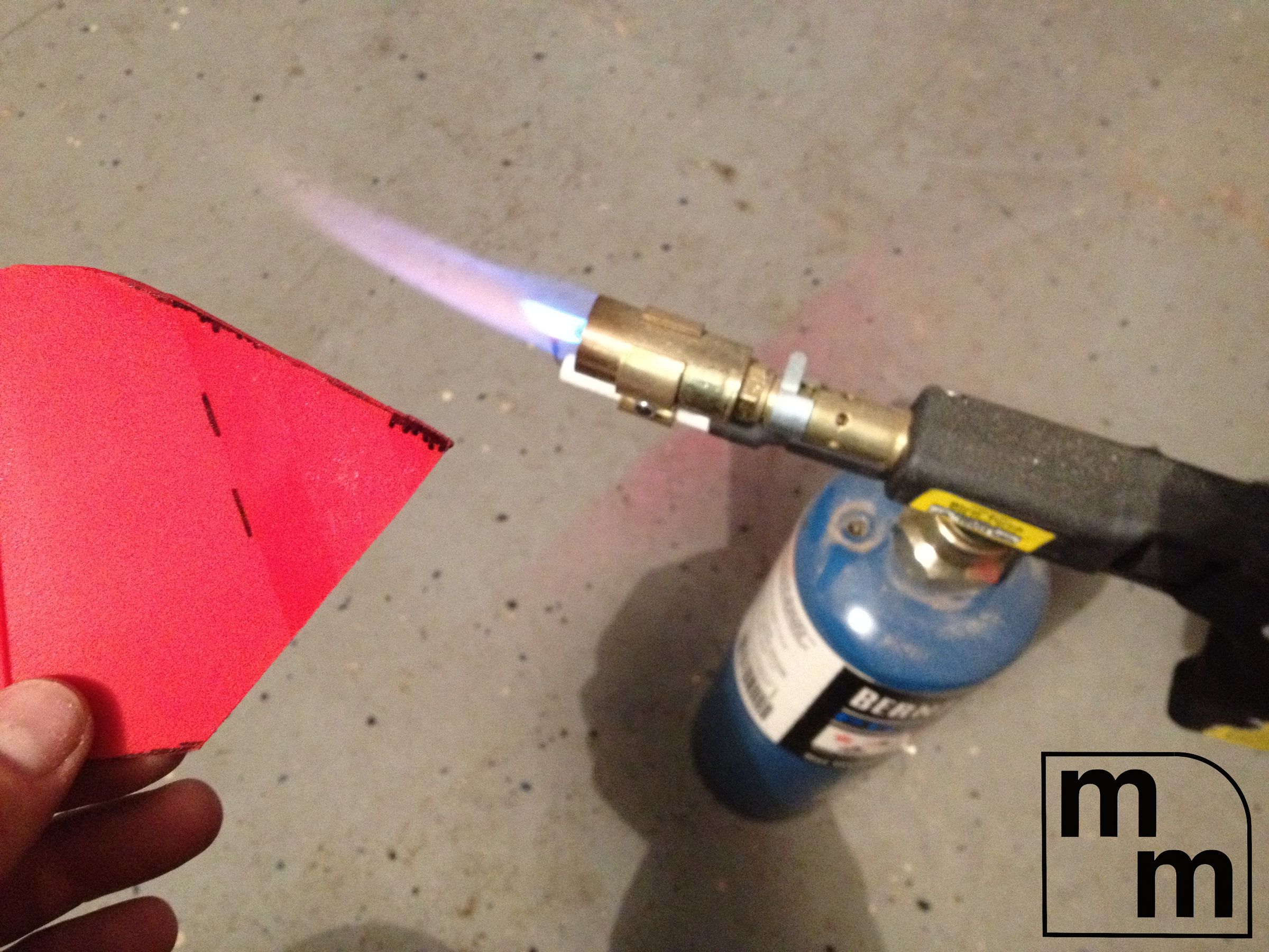 Build a Fibonacci Golden Section Gauge for $1 : 9 Steps (with Pictures ...