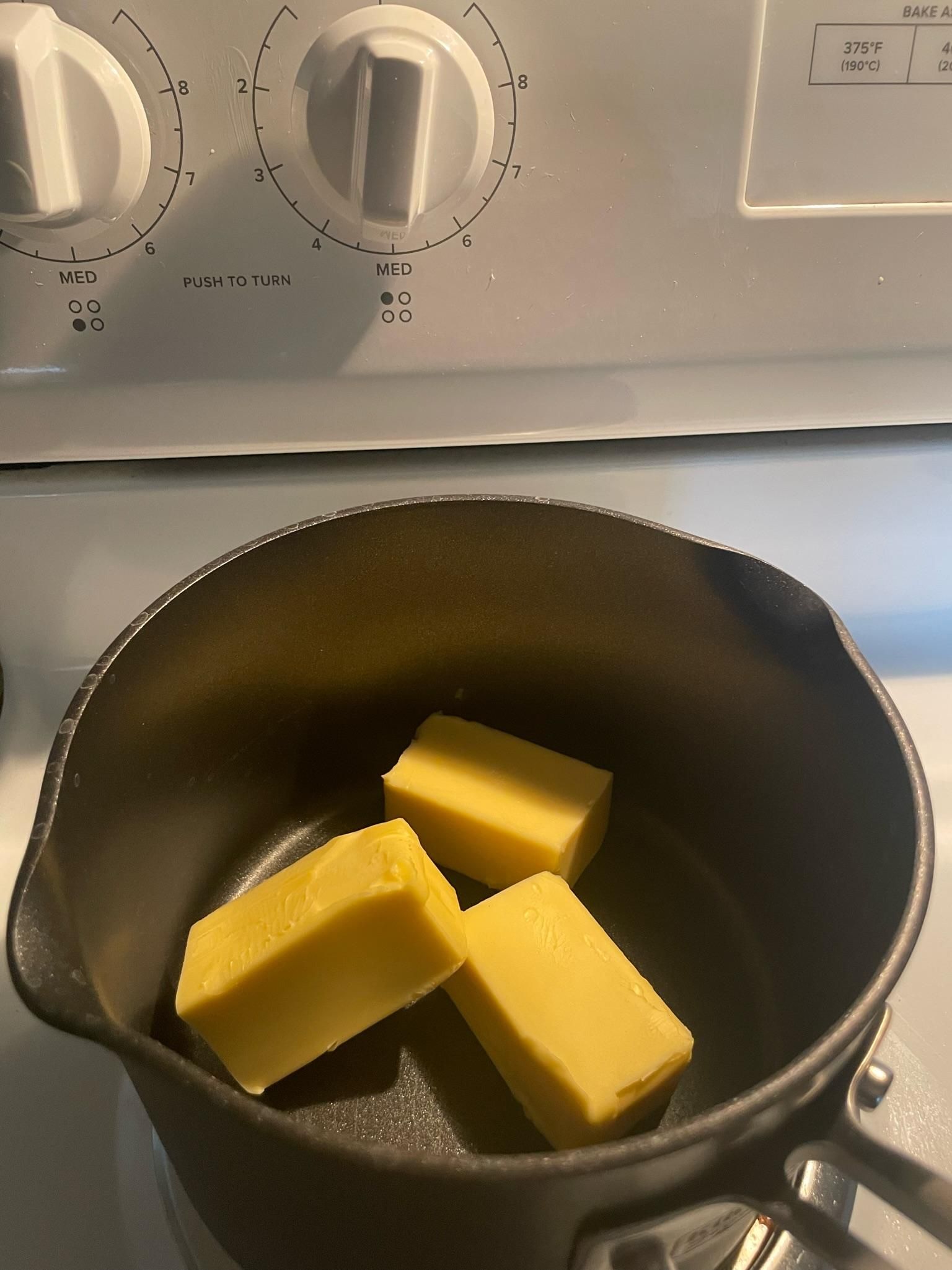 Perfect Brown Butter Chocolate Chip Cookies : 8 Steps (with Pictures ...